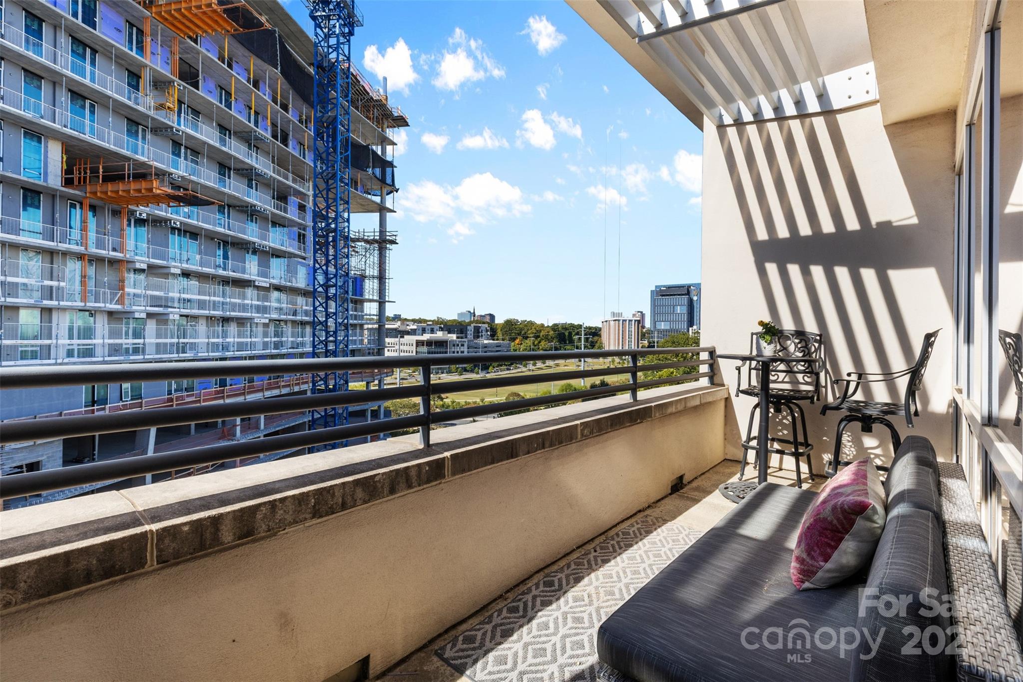 Photo 11 of 1133 Metropolitan Avenue613, Charlotte, NC