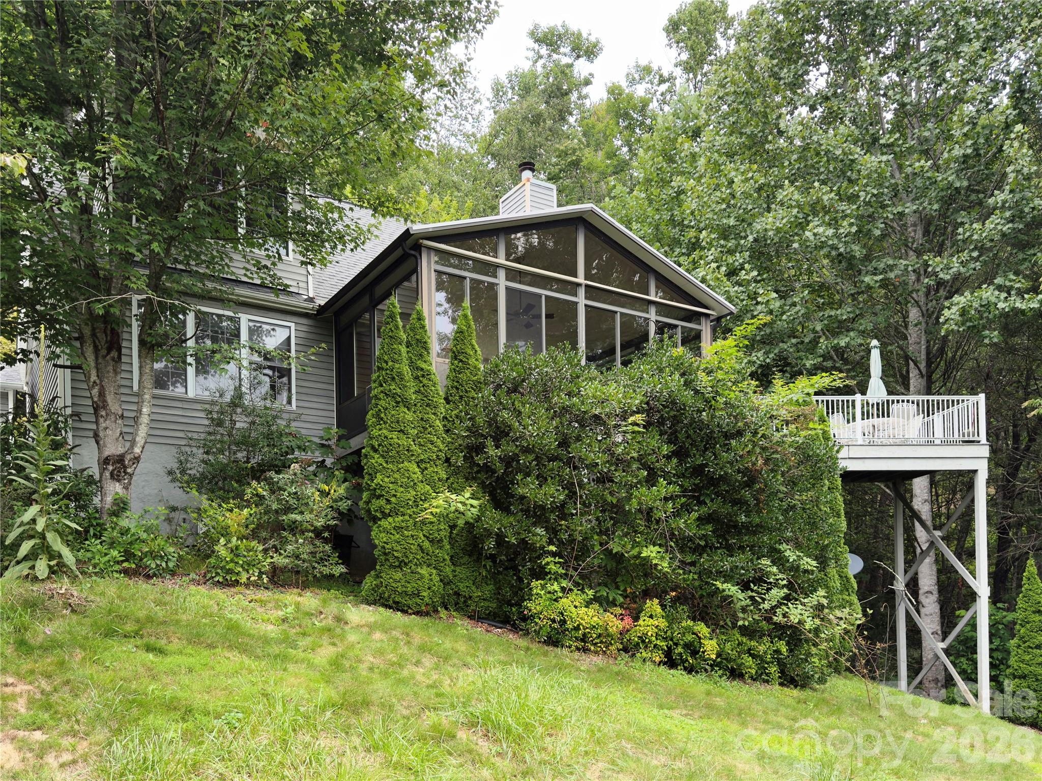40 Sanctuary Drive, Burnsville, NC - photo 6 of 39
