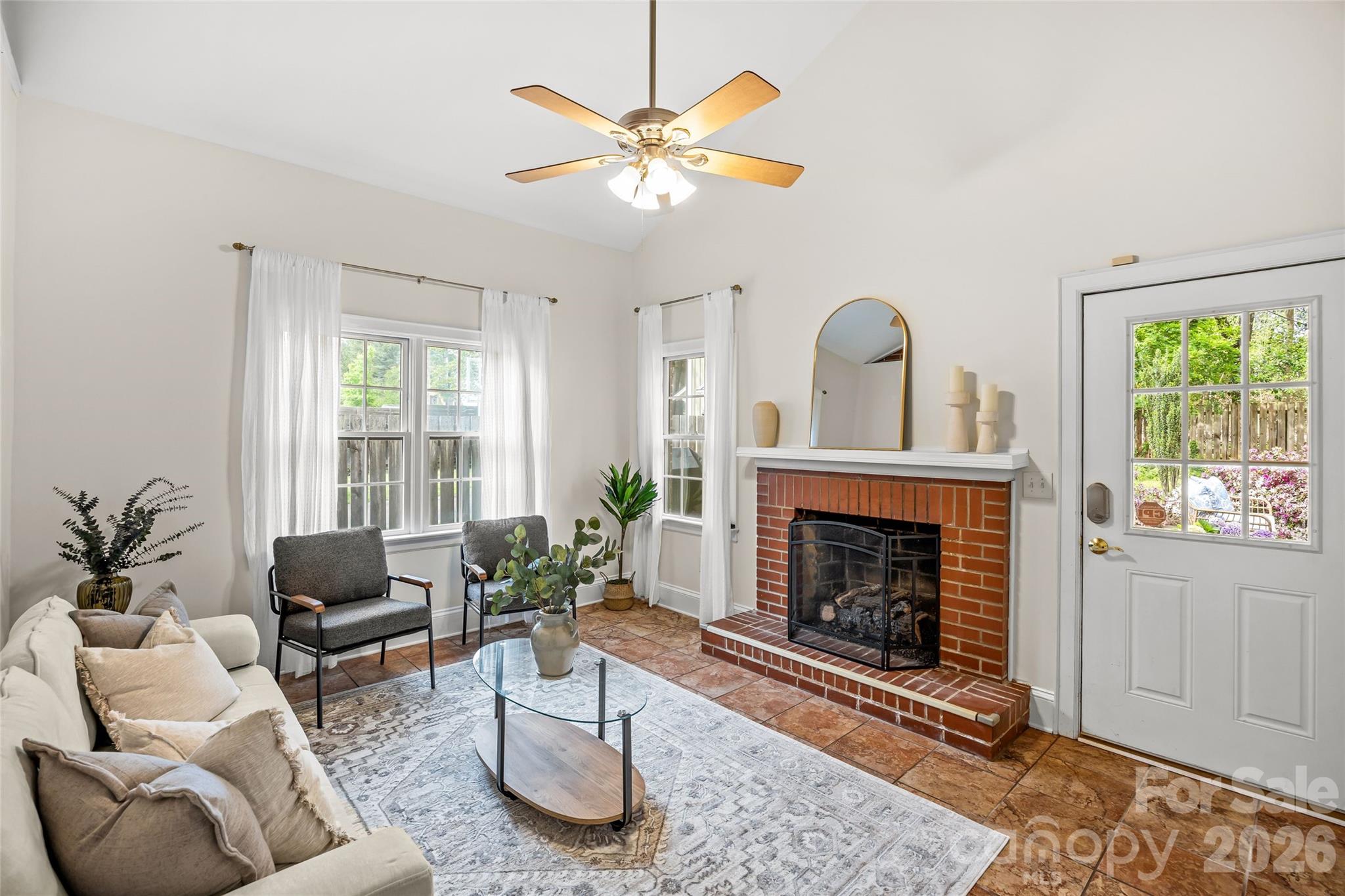 Photo 24 of 2137 Shenandoah Avenue, Charlotte, NC