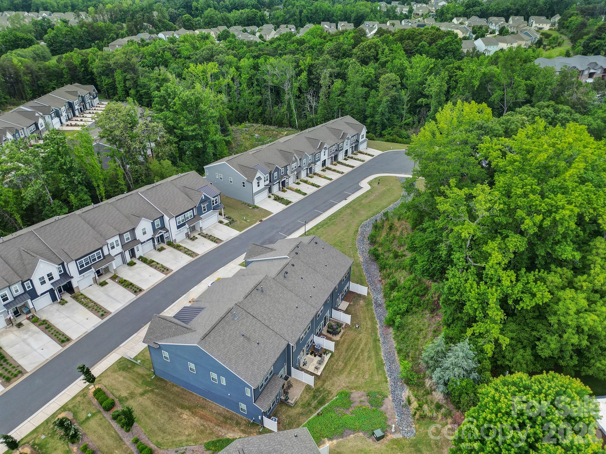 516 Madison Falls Court, Fort Mill, SC - photo 31 of 36