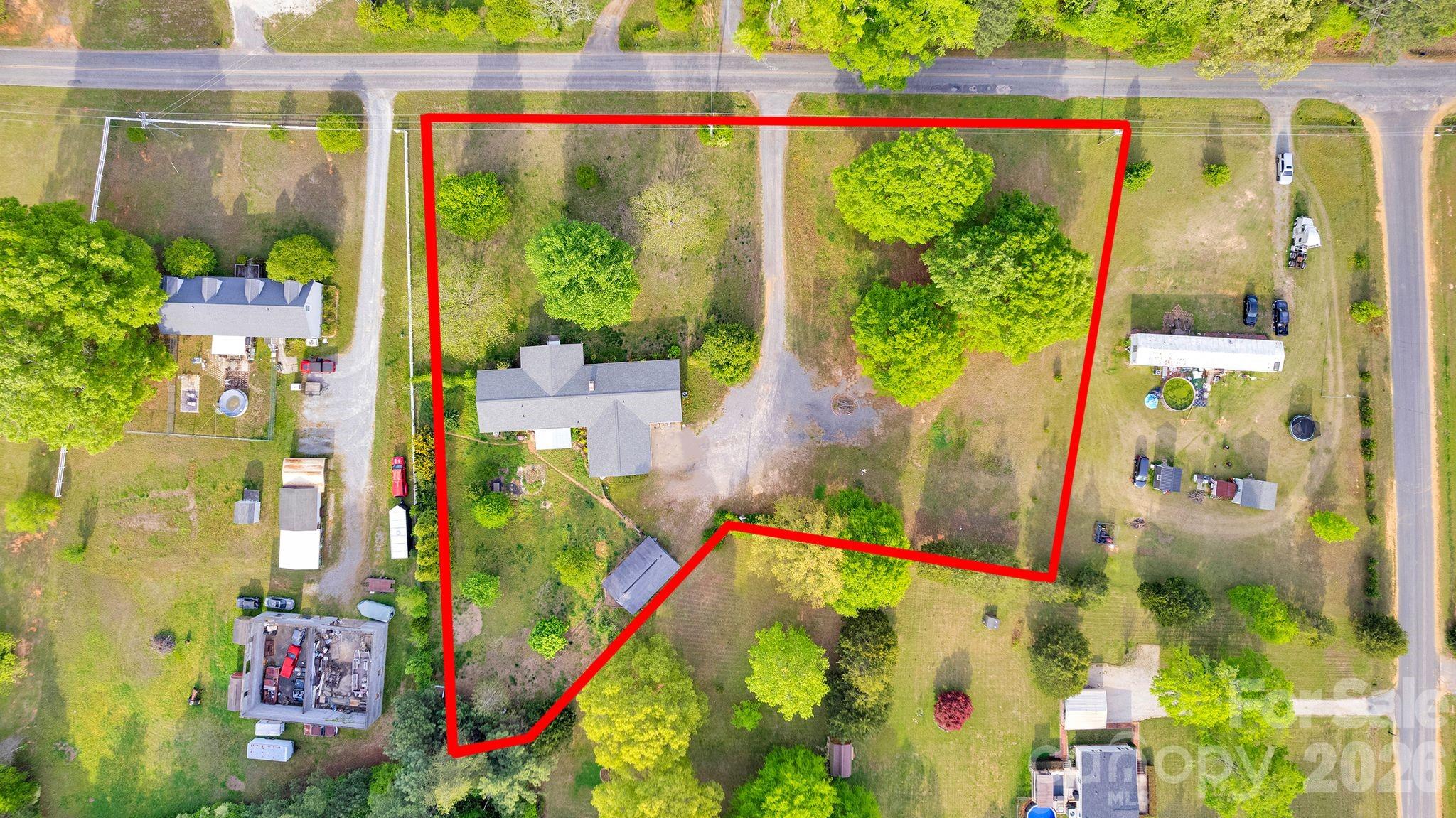 Photo 4 of 1260 Russell Road, Rock Hill, SC