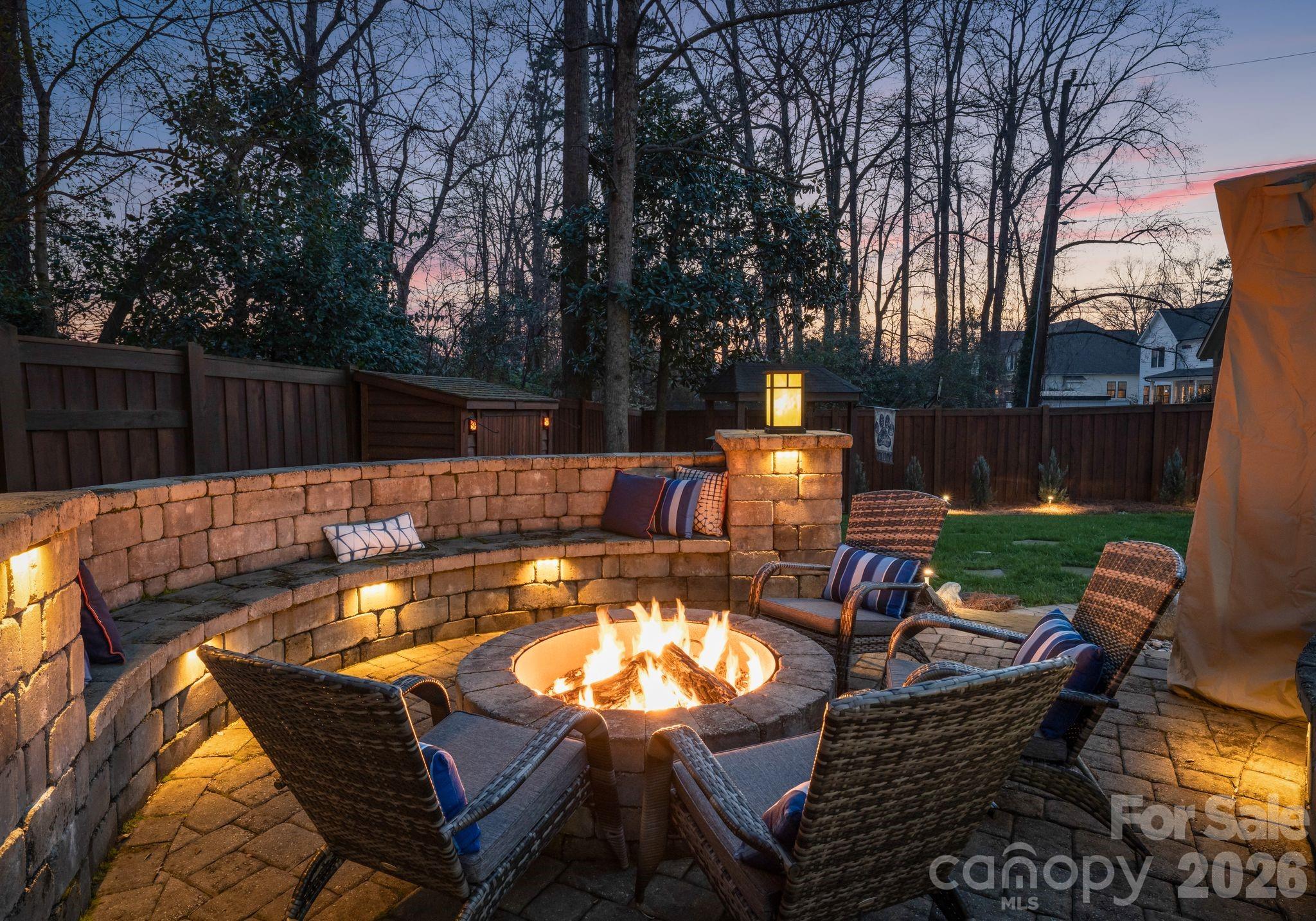 Photo 46 of 141 Sardis Lane, Charlotte, NC