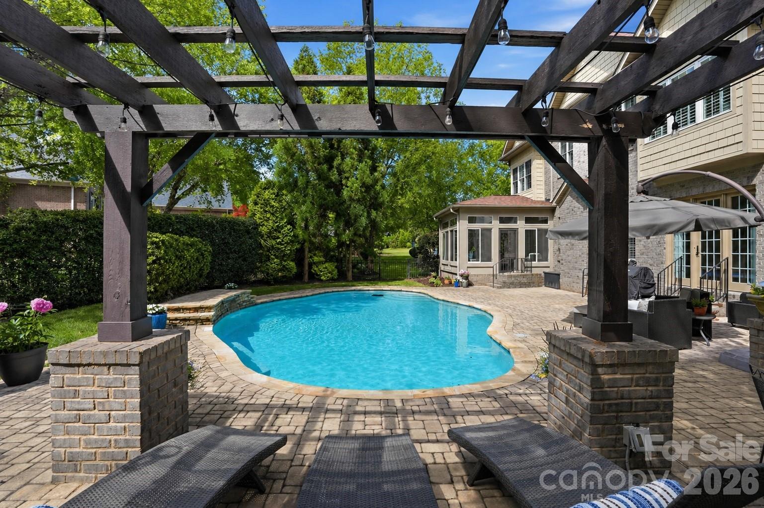 1401 Tara Plantation Boulevard, Wesley Chapel, NC - photo 2 of 48