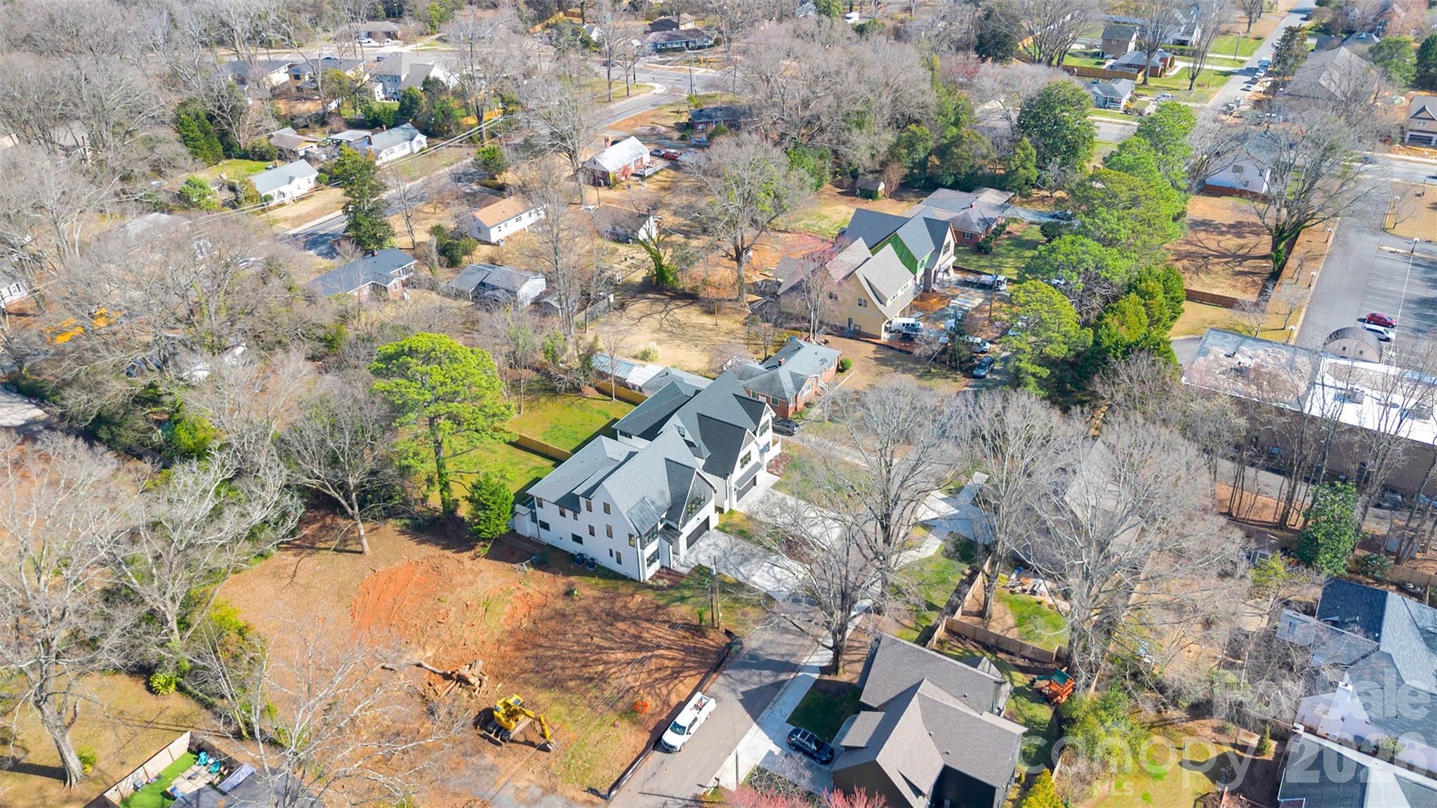 Photo 36 of 4341 Castleton Road, Charlotte, NC