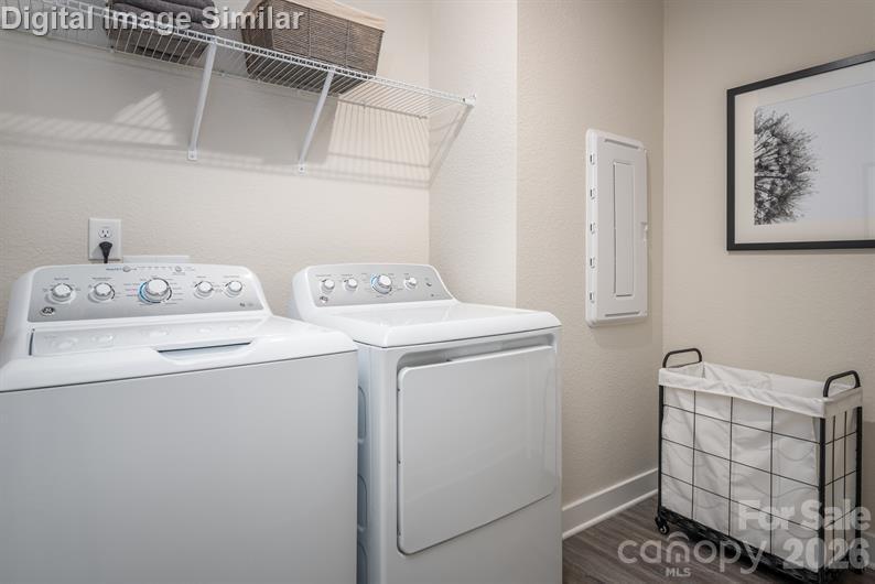 9558 Teamwork Street NW, Concord, NC - photo 15 of 24