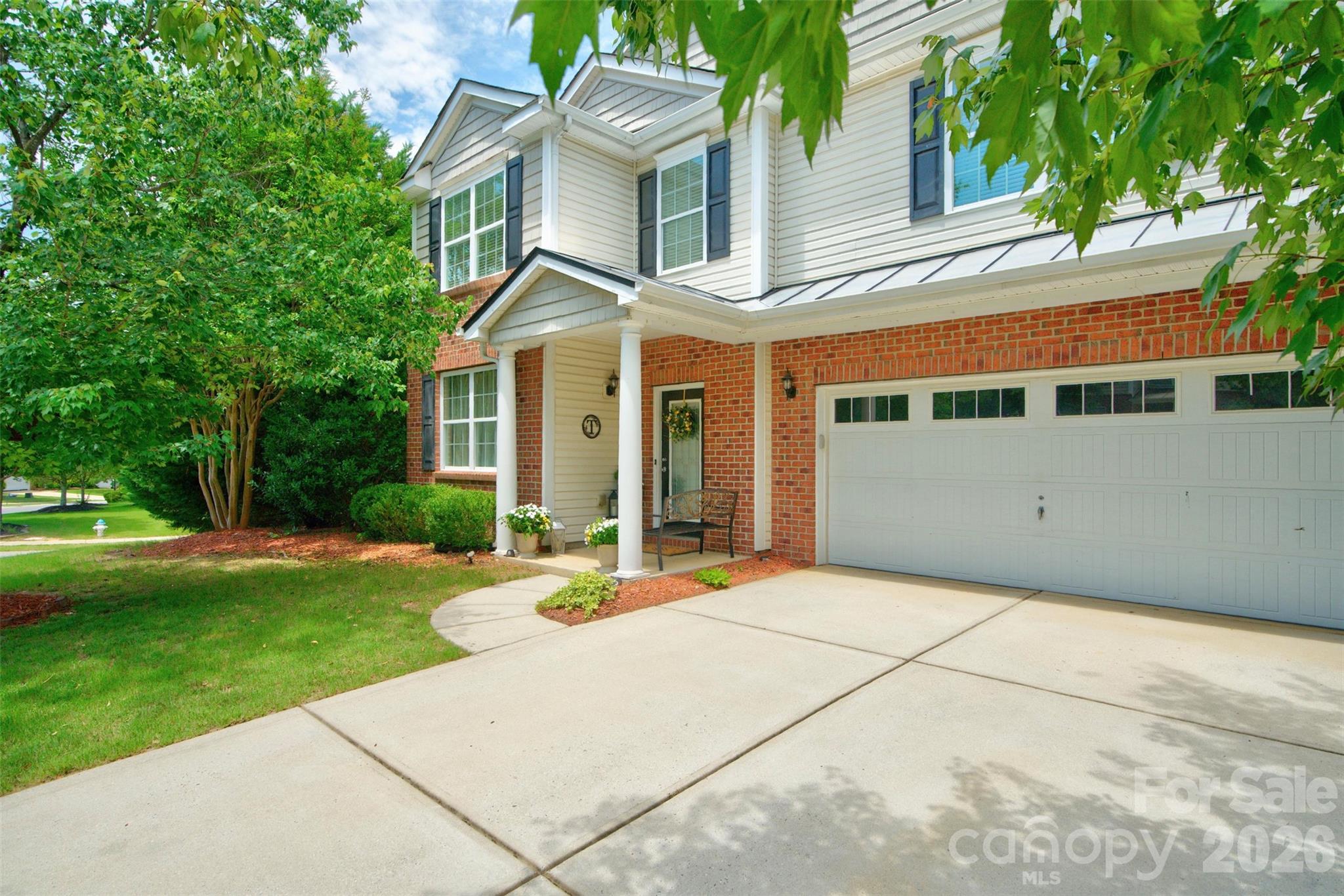 Photo 2 of 205 Sycamore Creek Road, Fort Mill, SC