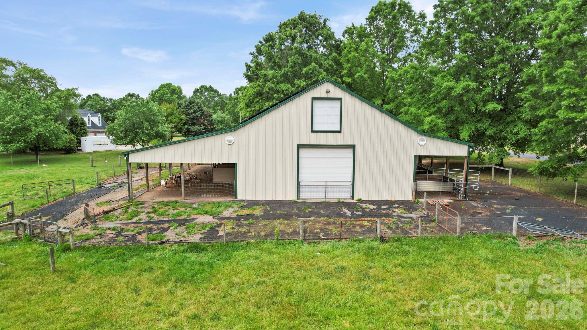 9855 Old Concord Road, China Grove, NC - photo 6 of 39