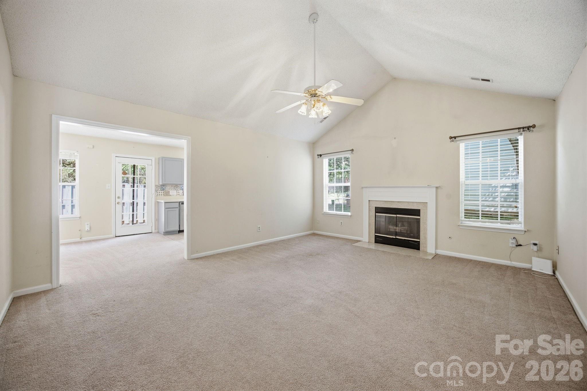 Photo 6 of 8616 Mineral Ridge Way, Charlotte, NC