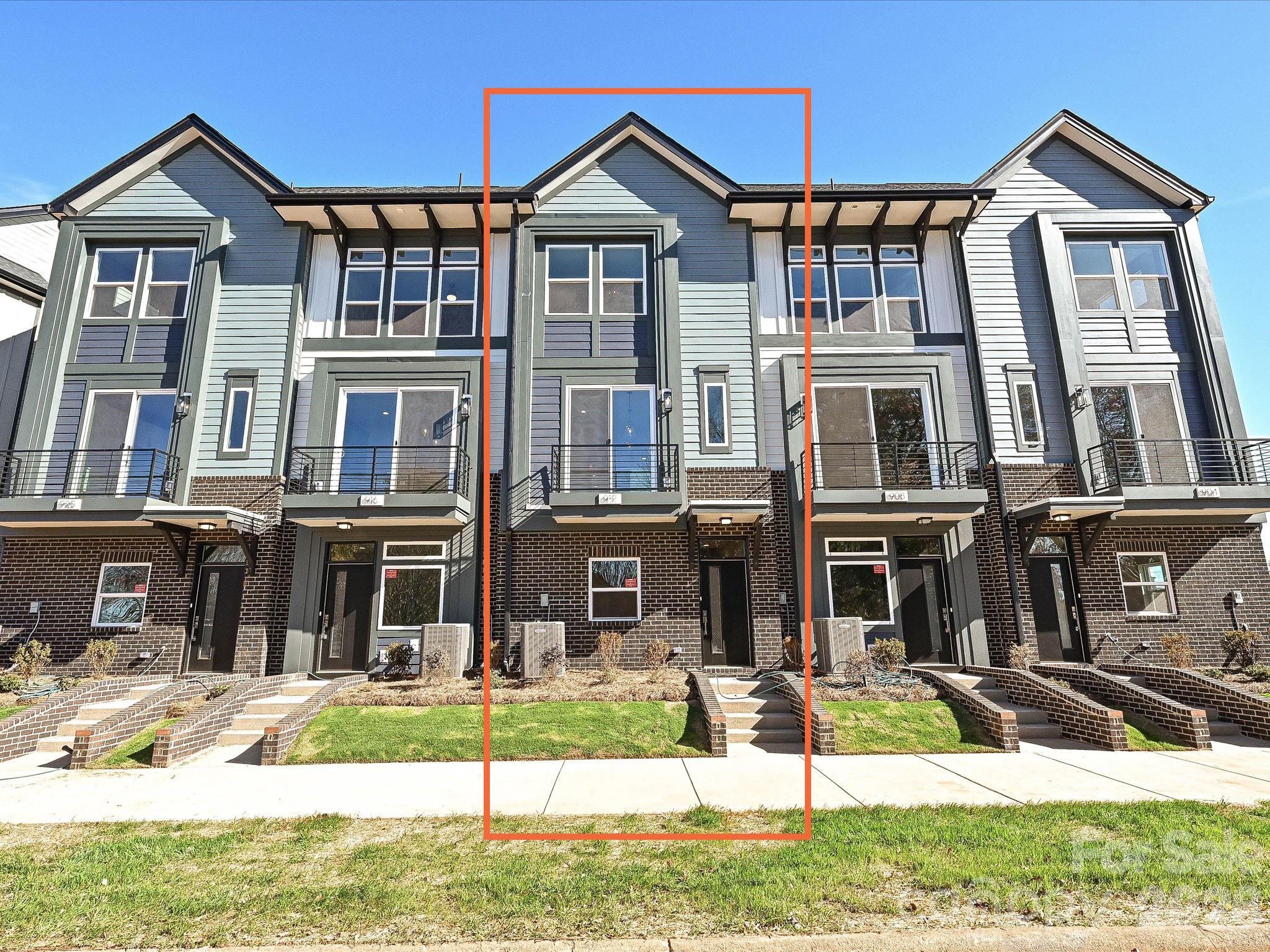 Photo 39 of 912 Callahan StreetEQX1665, Charlotte, NC