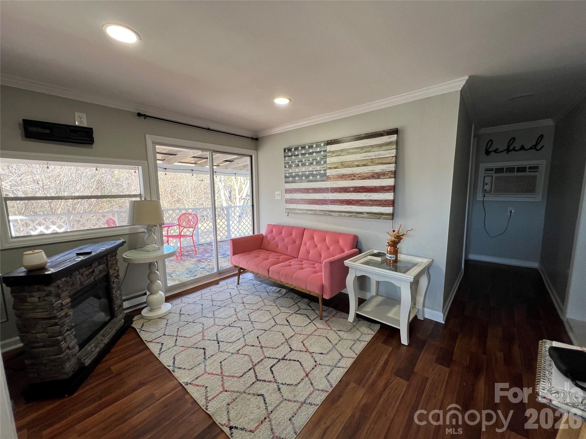 322 Mount View Lane, New London, NC - photo 3 of 29