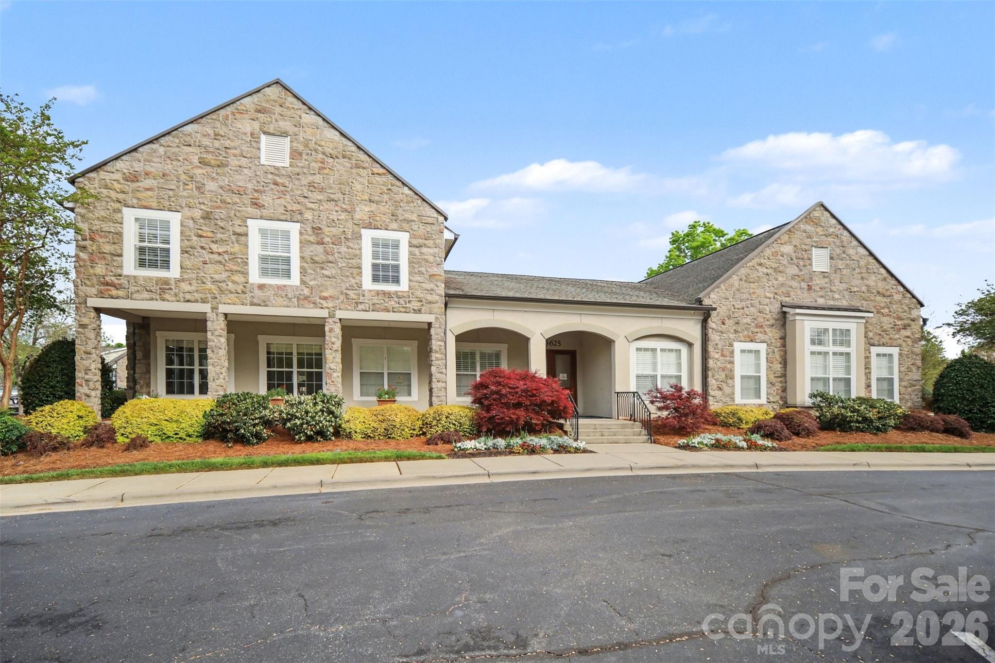 5705 Mossdale Lane, Charlotte, NC - photo 33 of 41