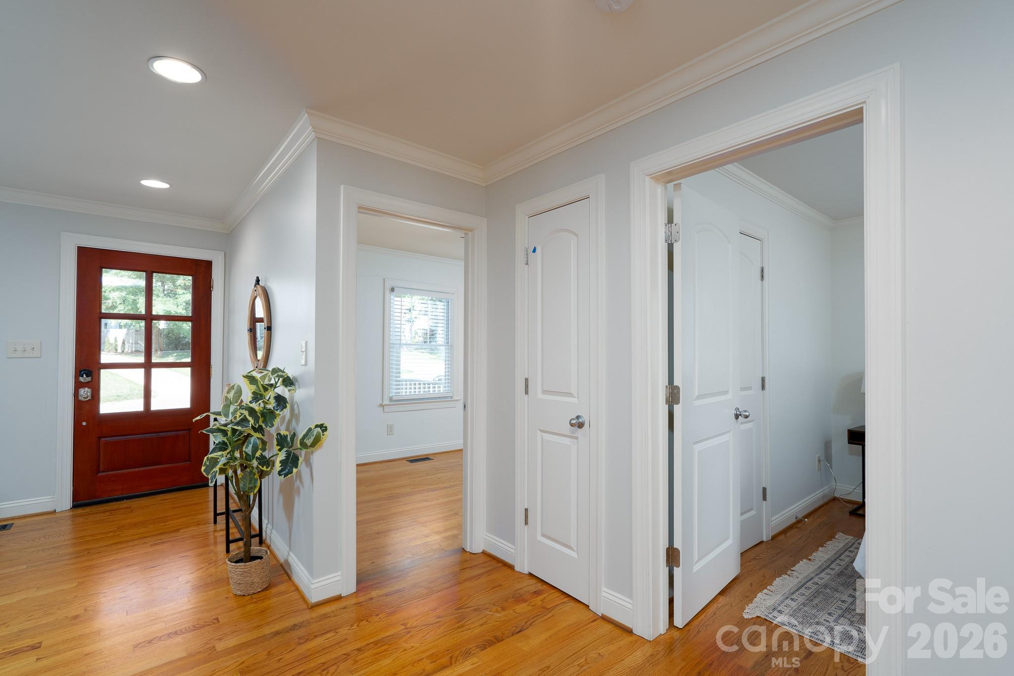 Photo 6 of 1617 Brook Road, Charlotte, NC