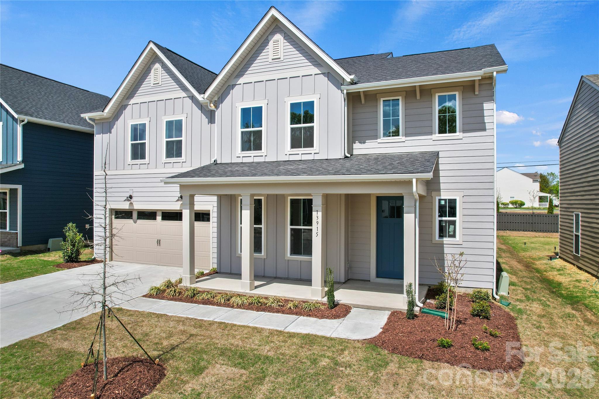 13915 Penbury Lane, Charlotte, NC