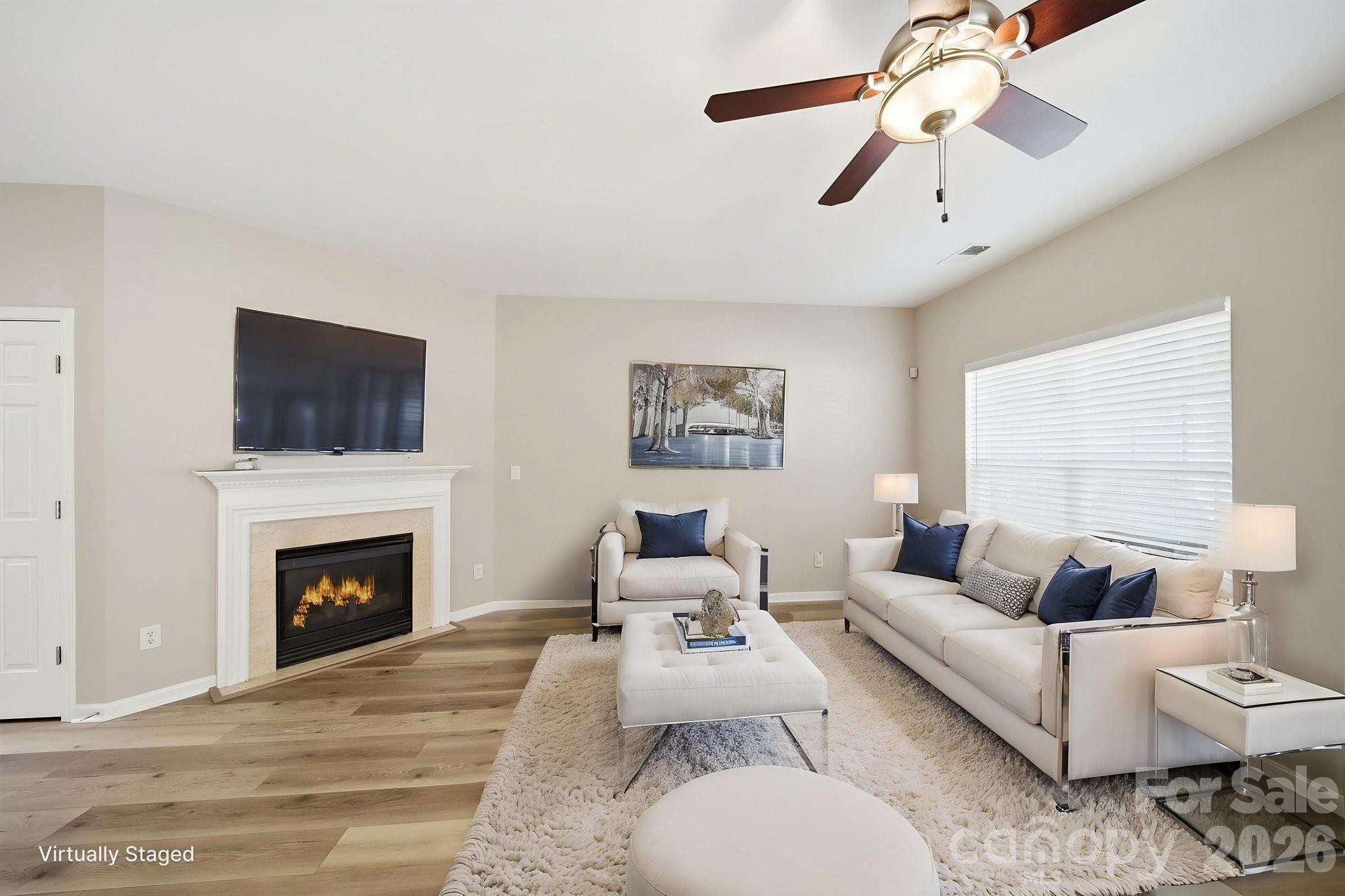 Photo 2 of 12429 Stratfield Place Circle, Pineville, NC
