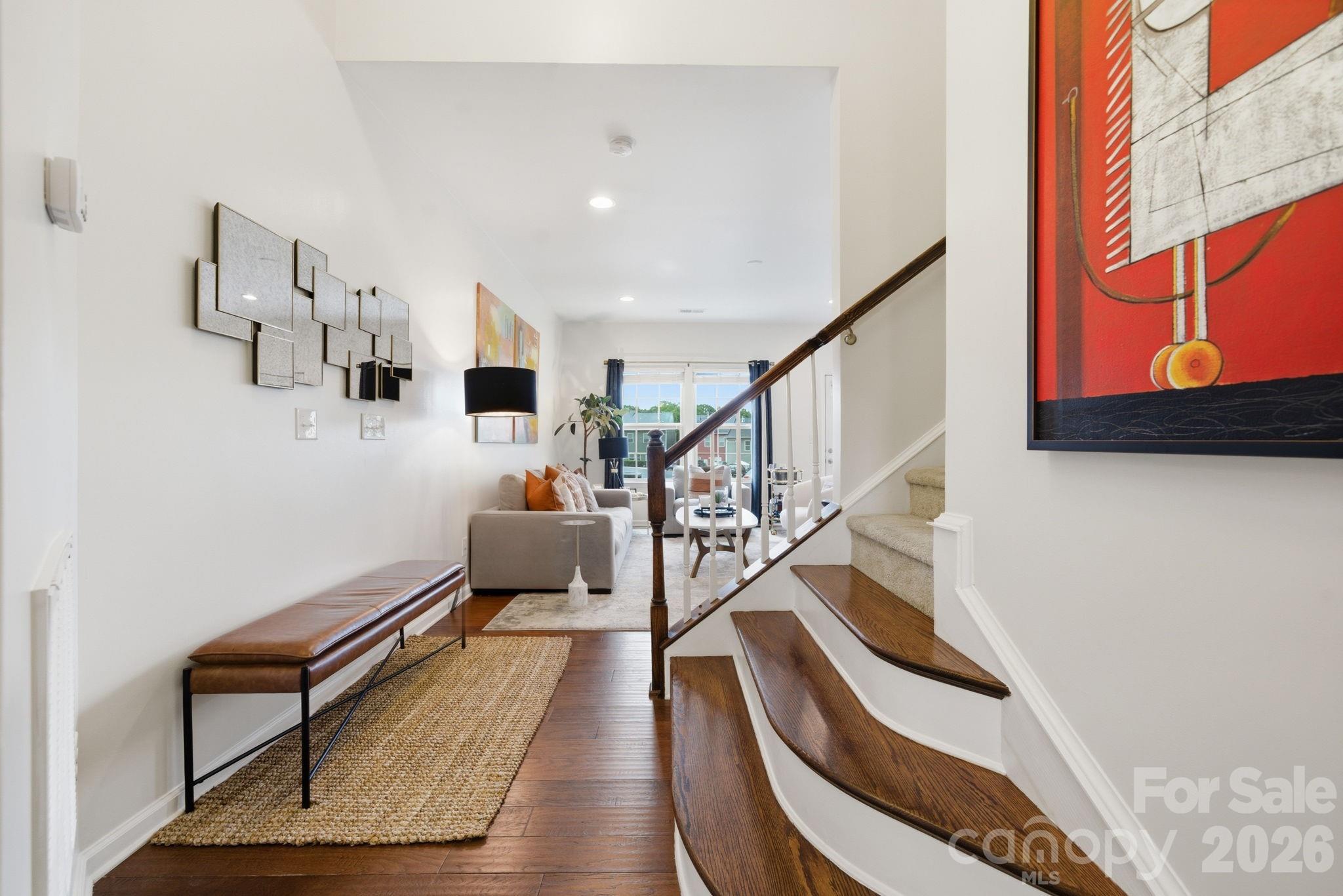 Photo 7 of 1760 Evergreen Drive, Charlotte, NC