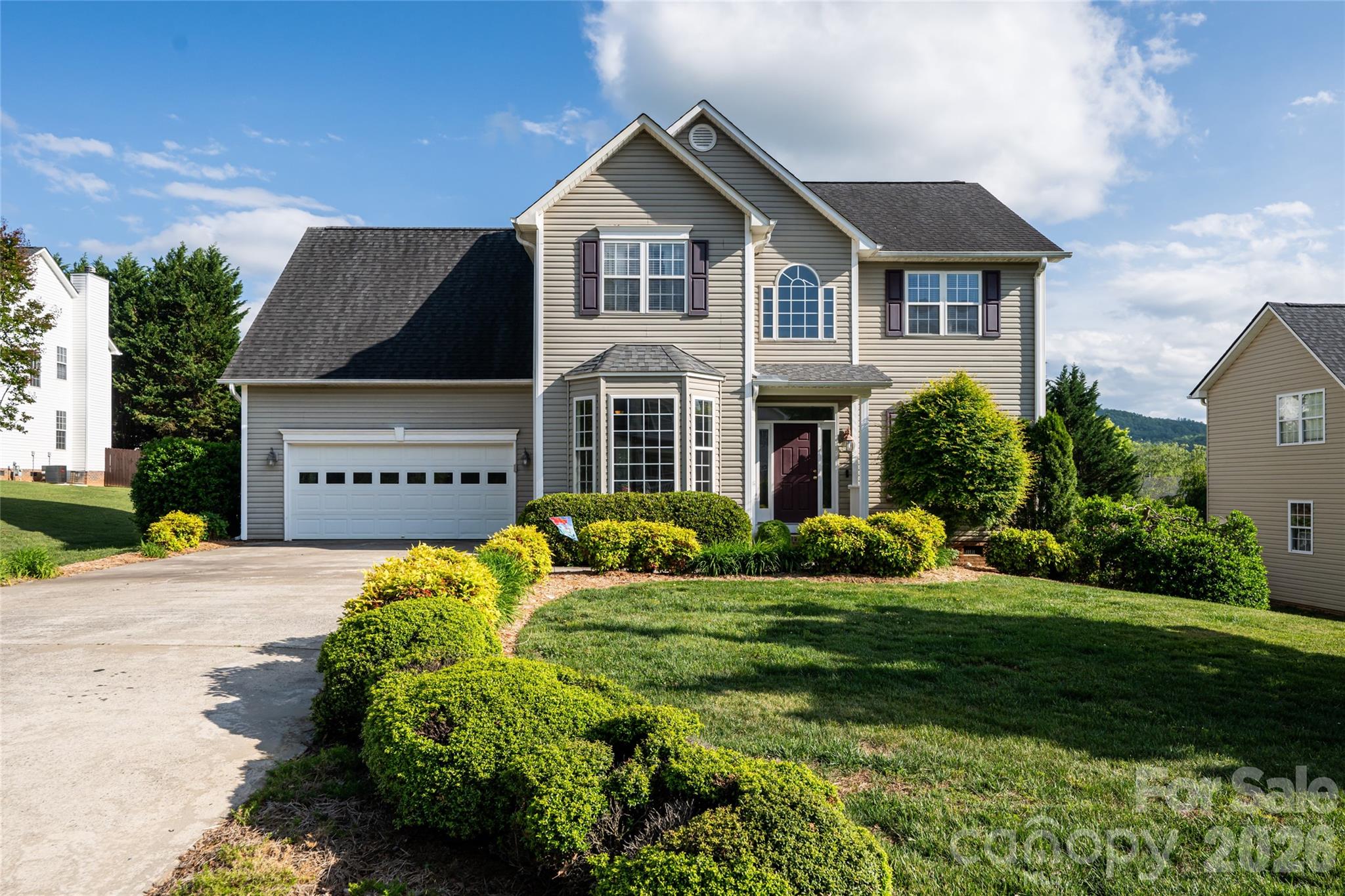 48 Brownstone Court, Fletcher, NC - photo 1 of 1