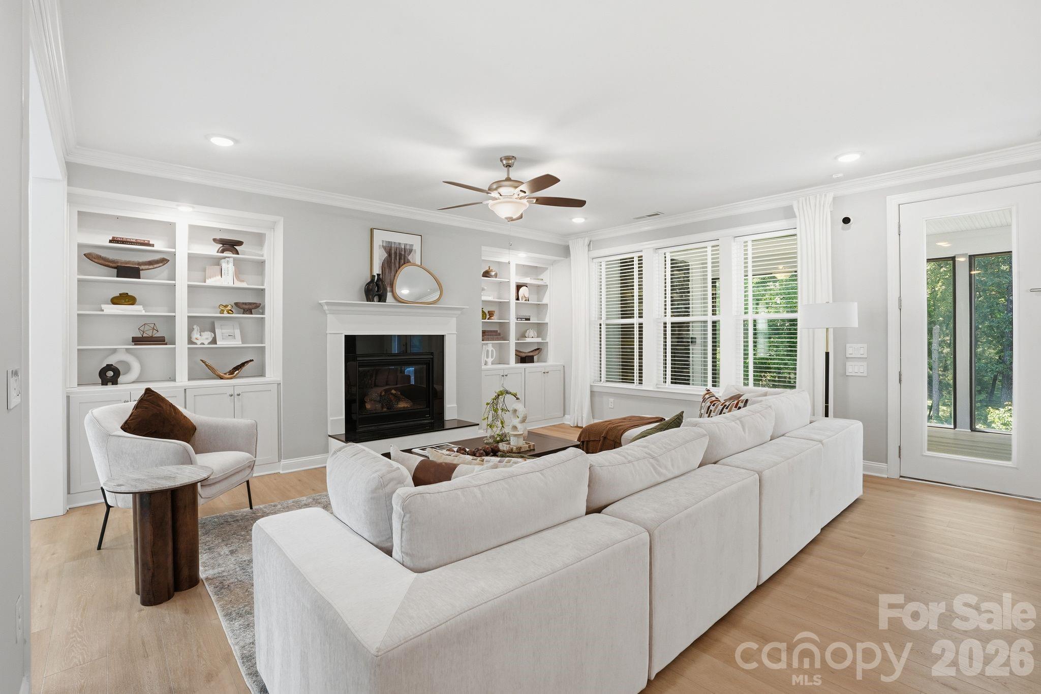 Photo 3 of 7203 Bellera Court, Charlotte, NC