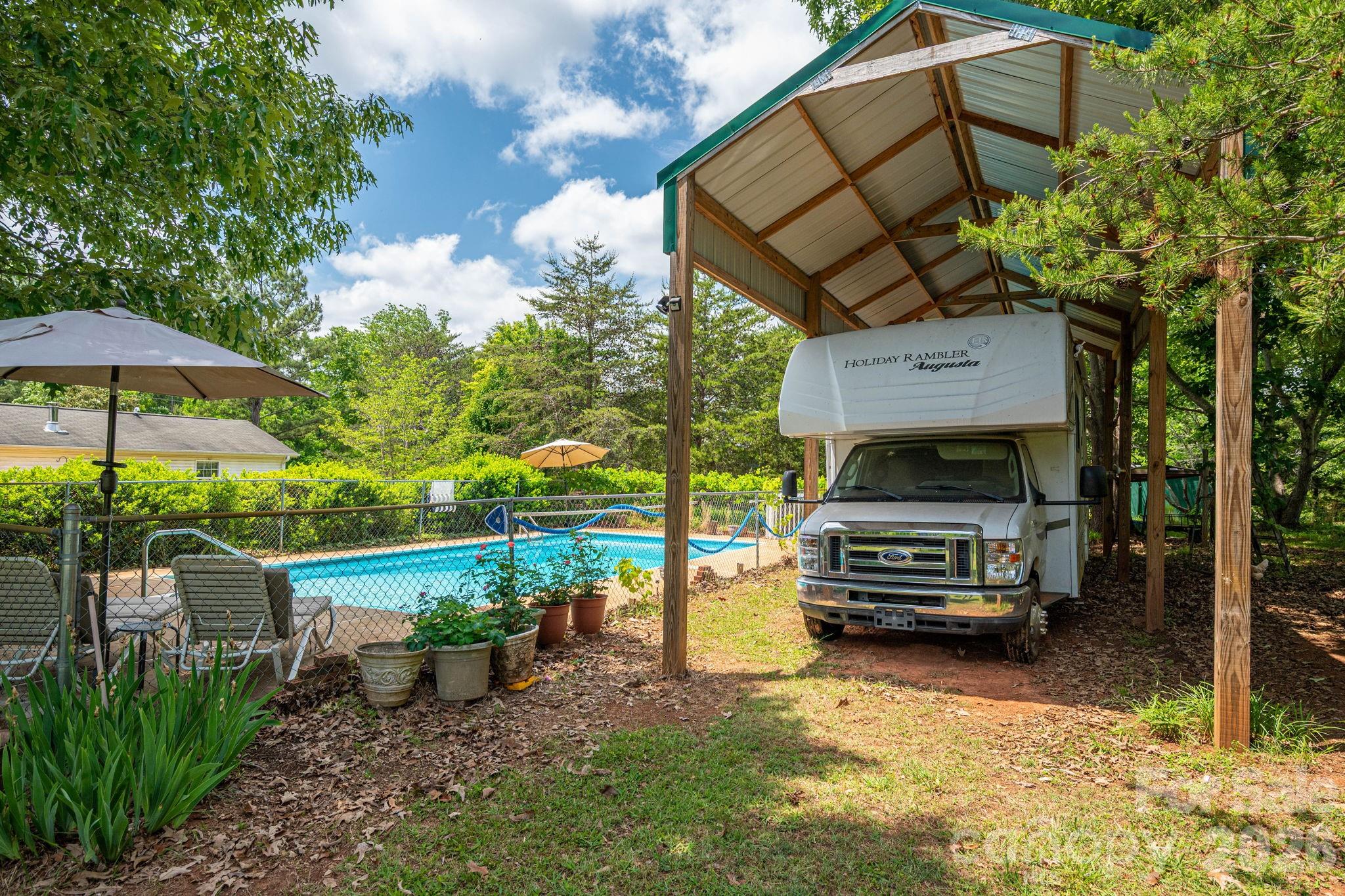 260 Houser Road, Blacksburg, SC - photo 36 of 47