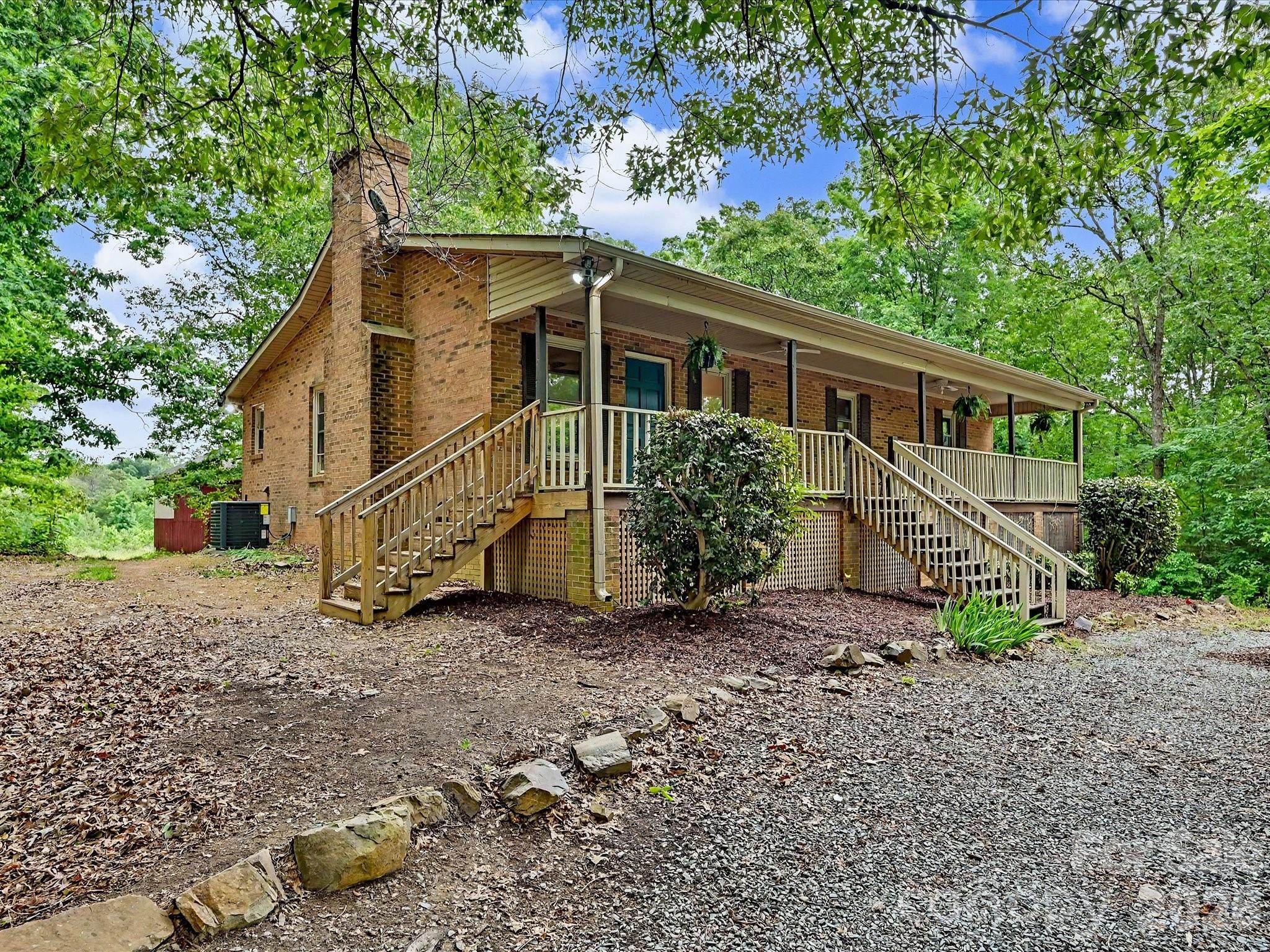 1123 S Forest Hills School Road, Marshville, NC - photo 37 of 39