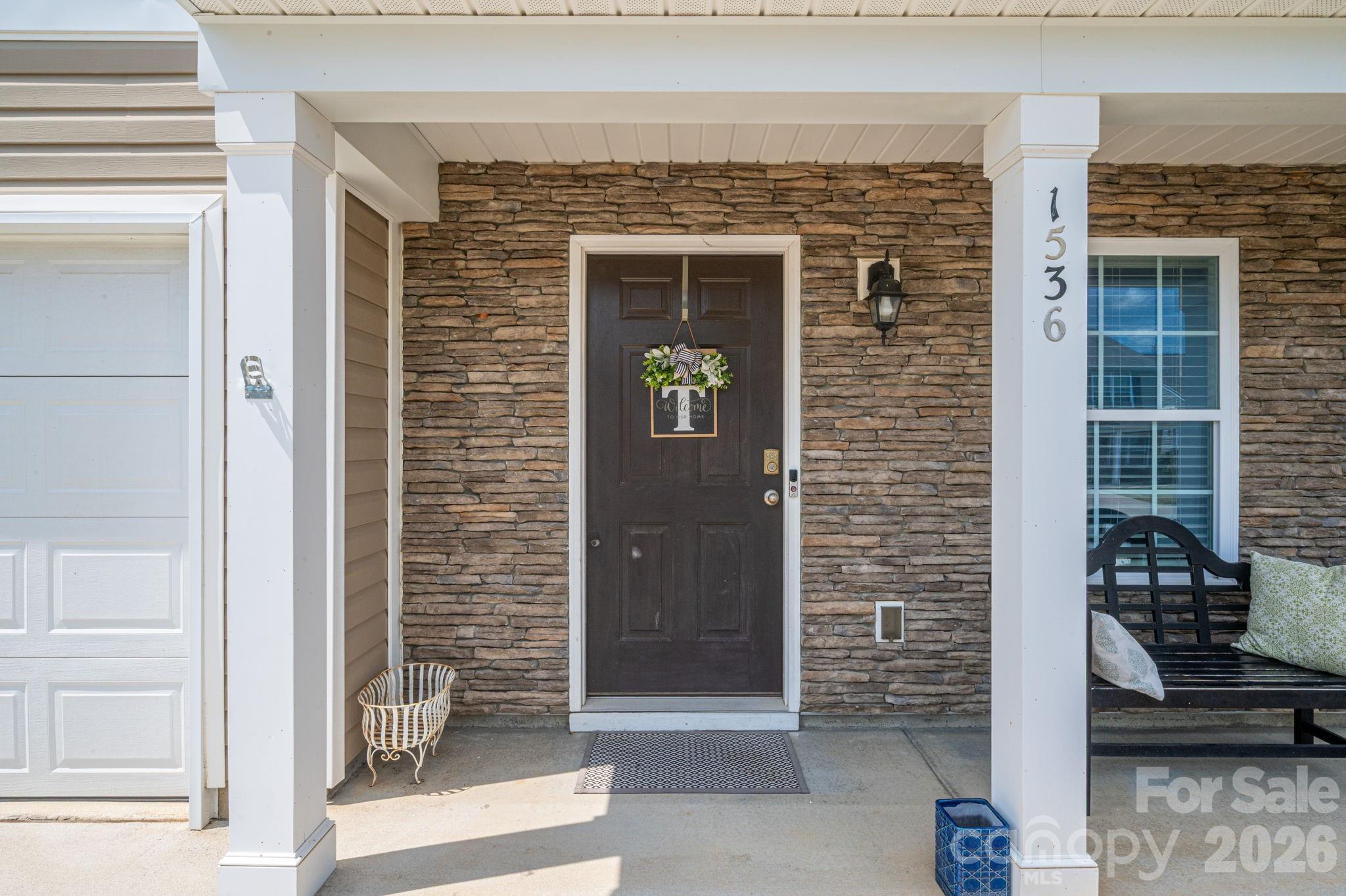 1536 Gaston Mountain Drive, Dallas, NC - photo 5 of 46