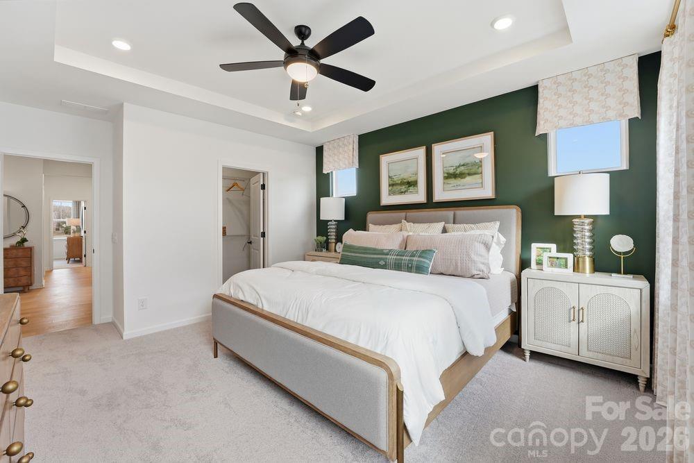 209 Silver Fleet Drive, Indian Trail, NC - photo 17 of 36