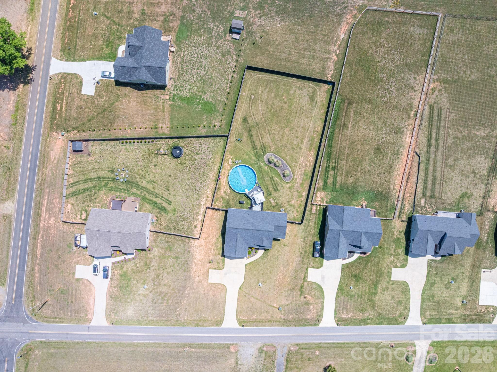 142 Alf Hoover Road7, Lincolnton, NC - photo 32 of 37