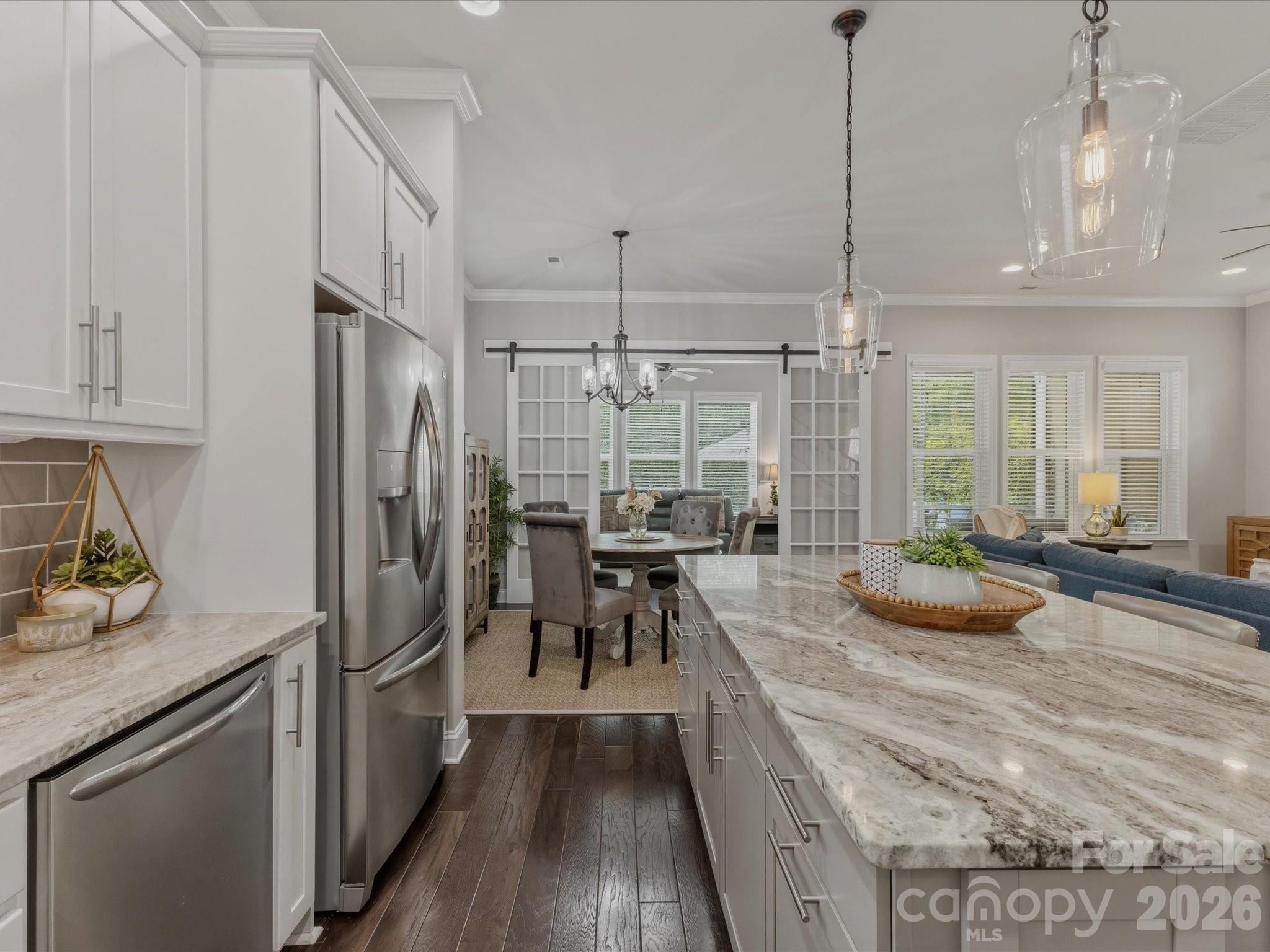 Photo 15 of 8924 Boling Green Drive, Charlotte, NC
