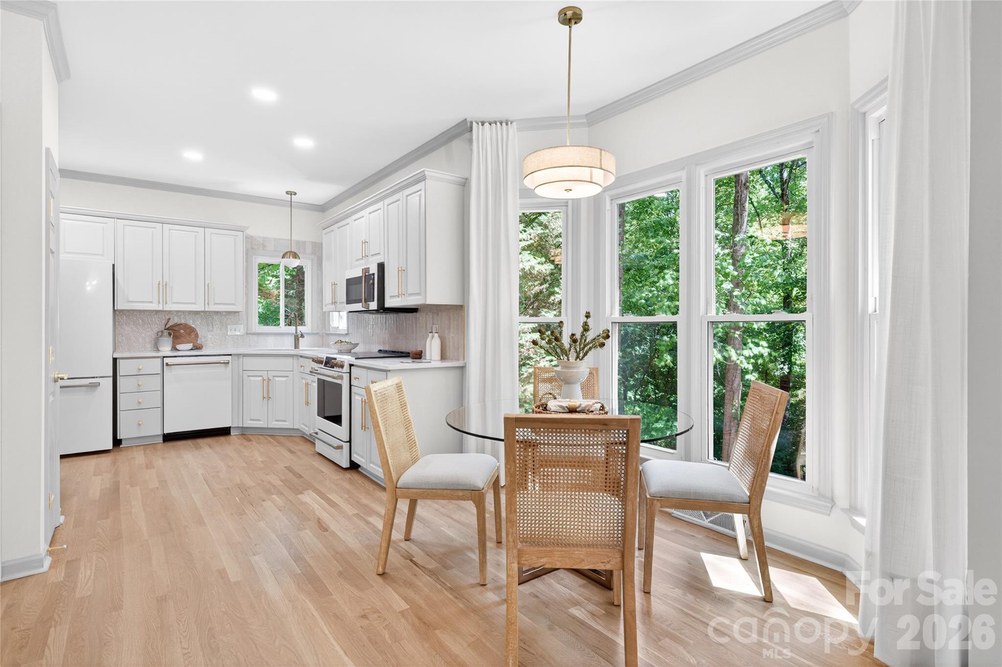 Photo 15 of 9223 Pebble Creek Way, Charlotte, NC