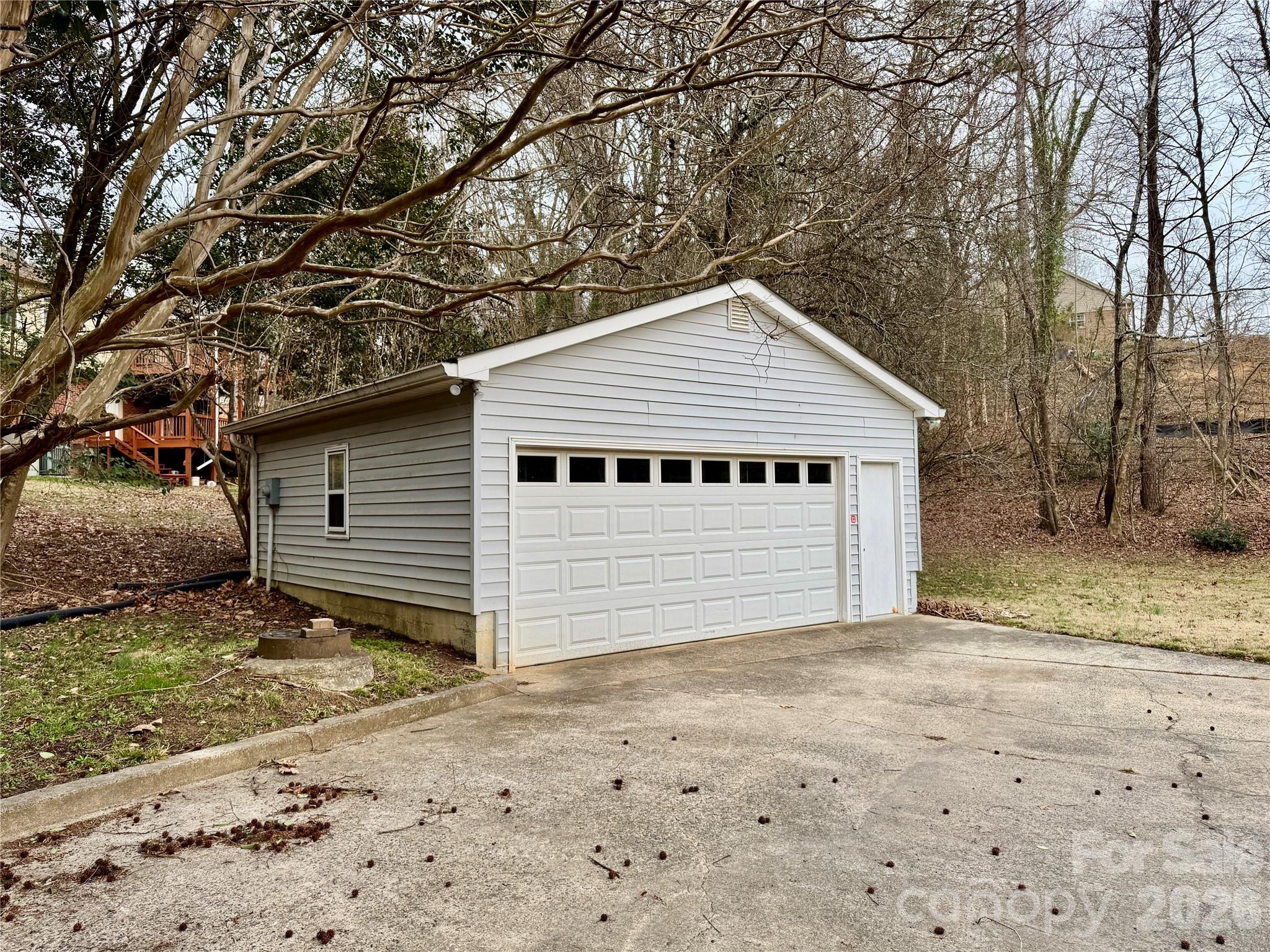 7817 Ritter Drive, Charlotte, NC - photo 27 of 30