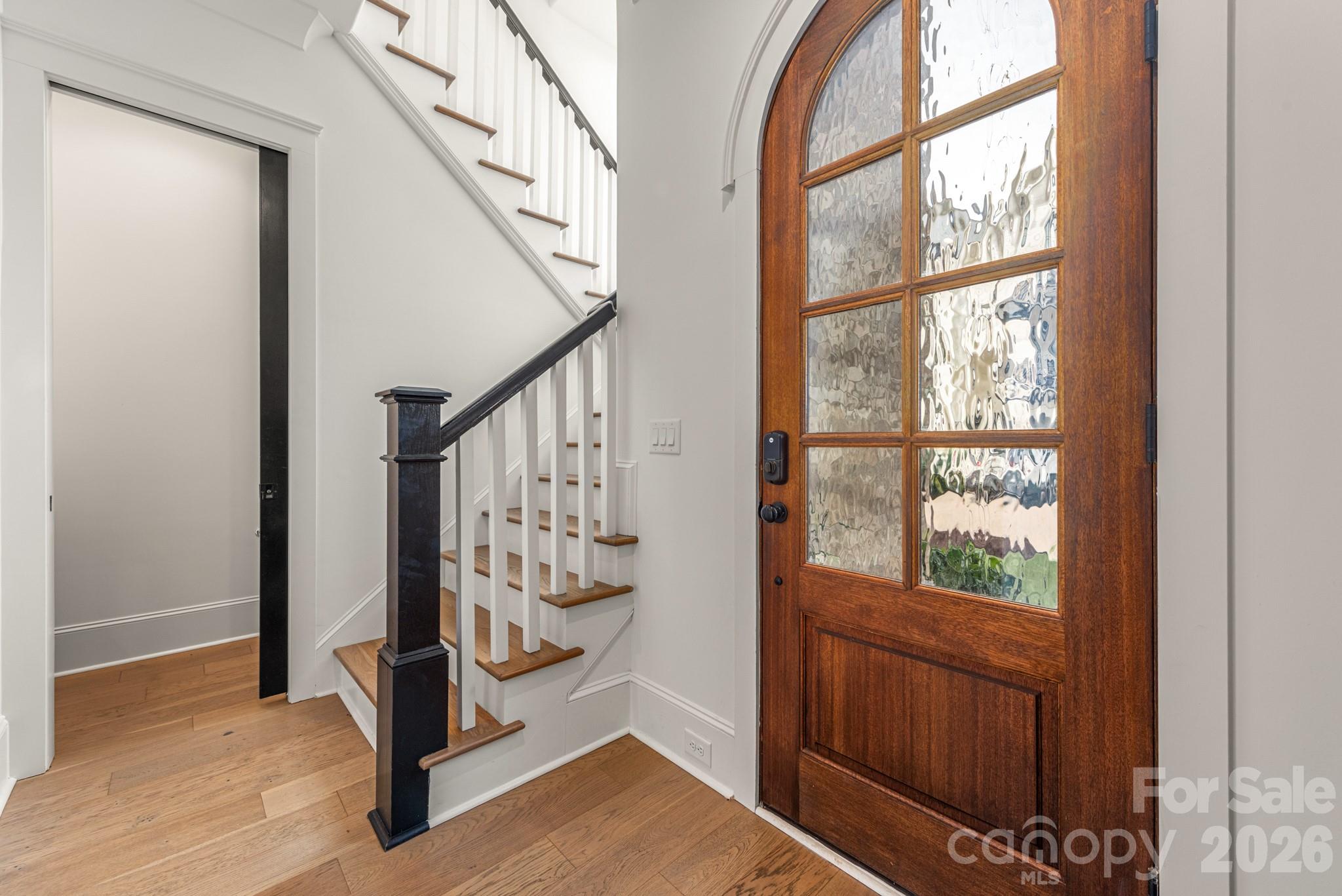 607 Mattie Rose Lane, Charlotte, NC - photo 21 of 48
