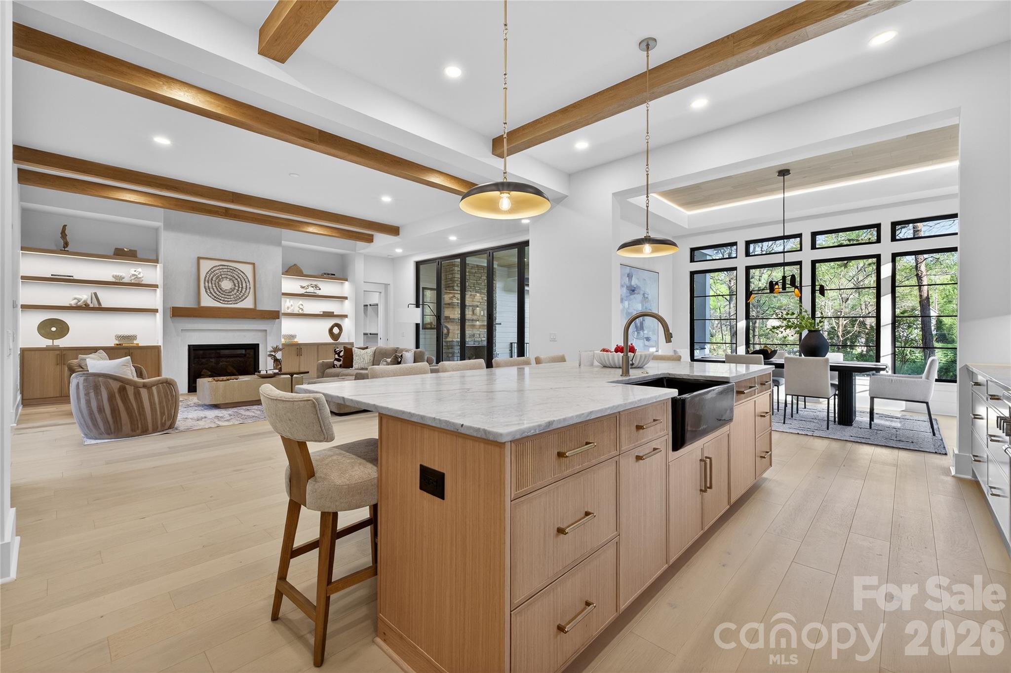 Photo 16 of 1209 Meadowood Lane, Charlotte, NC