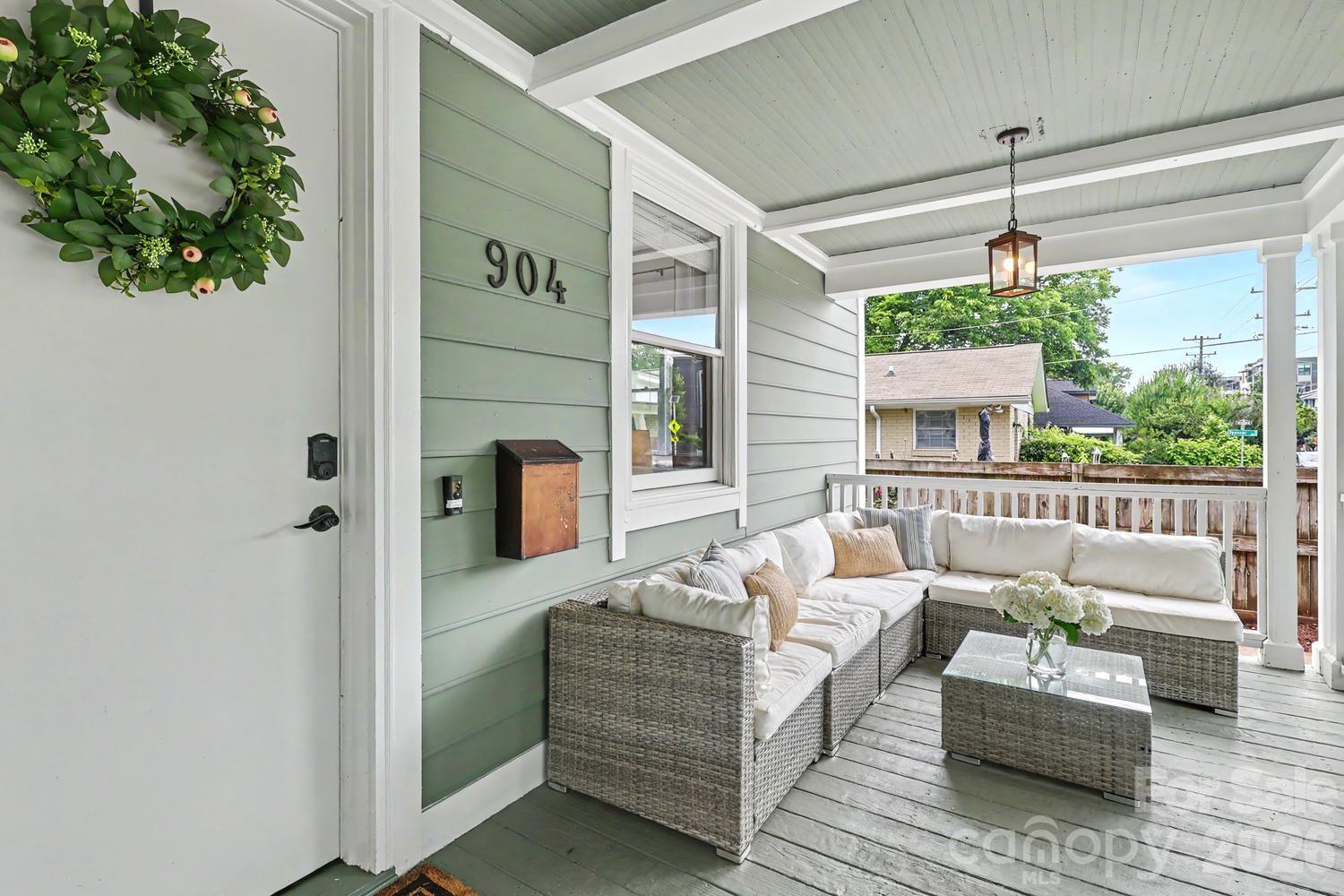 Photo 2 of 904 36th Street, Charlotte, NC