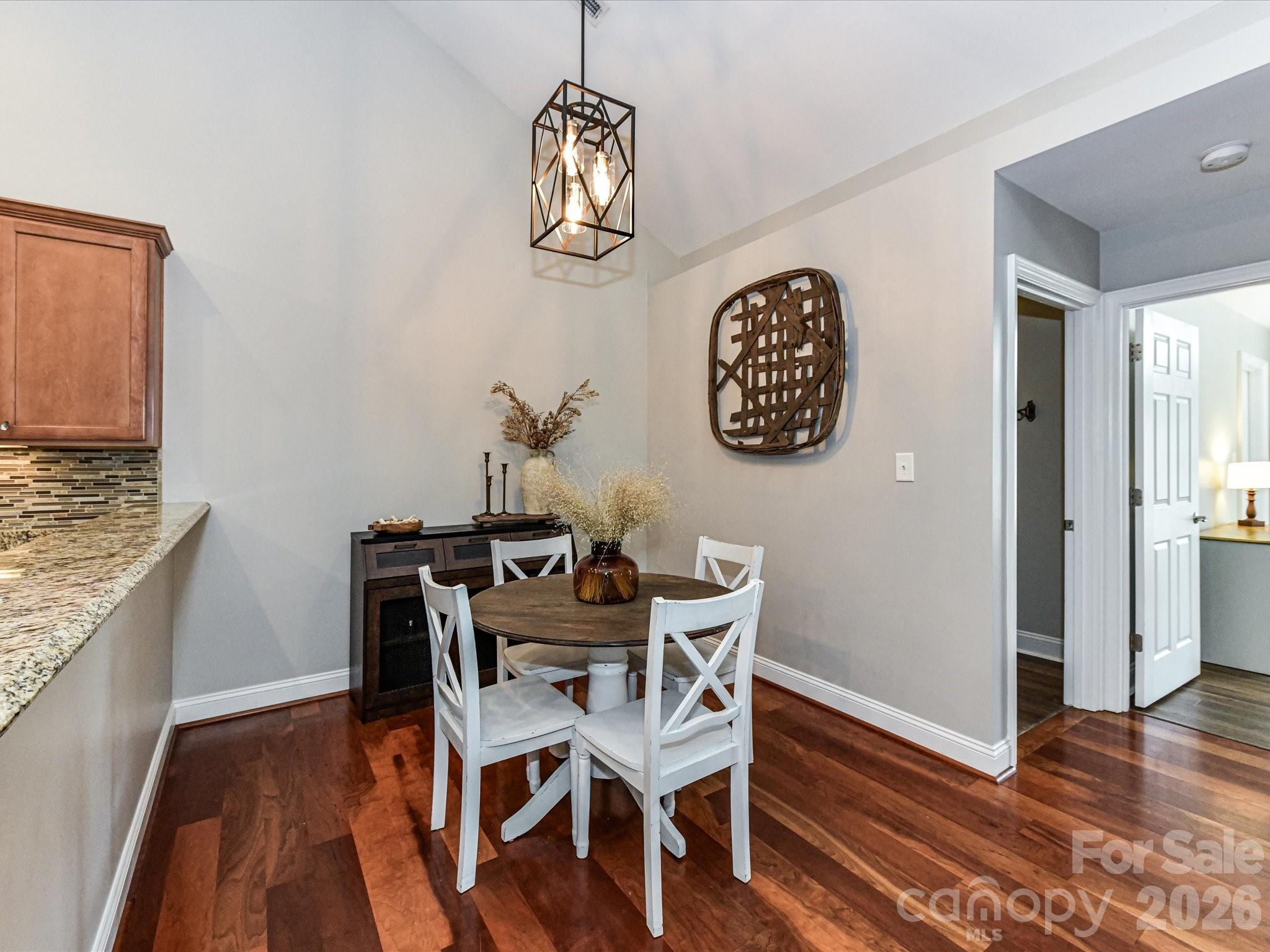 Photo 16 of 5433 Prosperity View Drive, Charlotte, NC