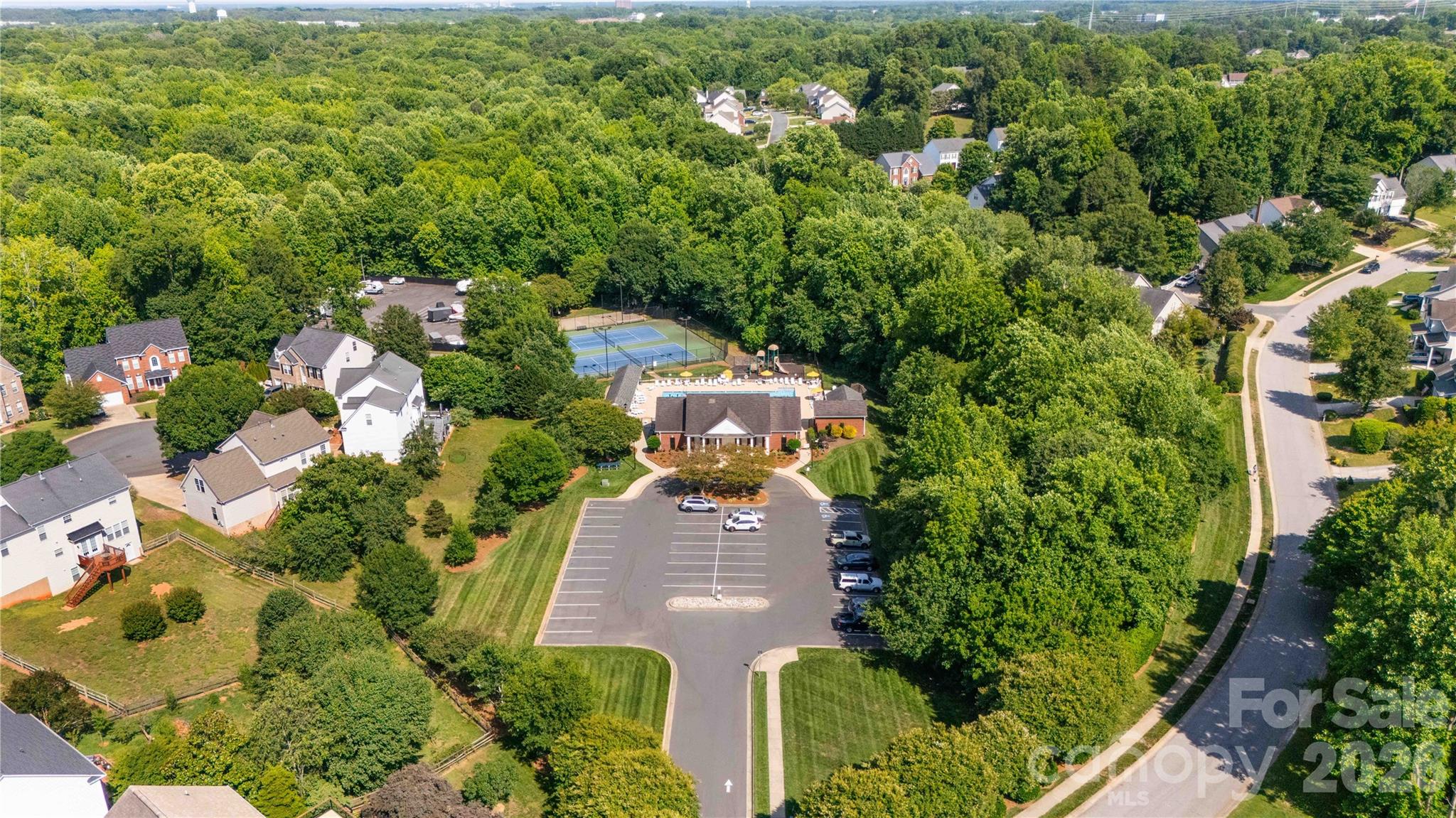 329 Brixham Place, Fort Mill, SC - photo 40 of 49