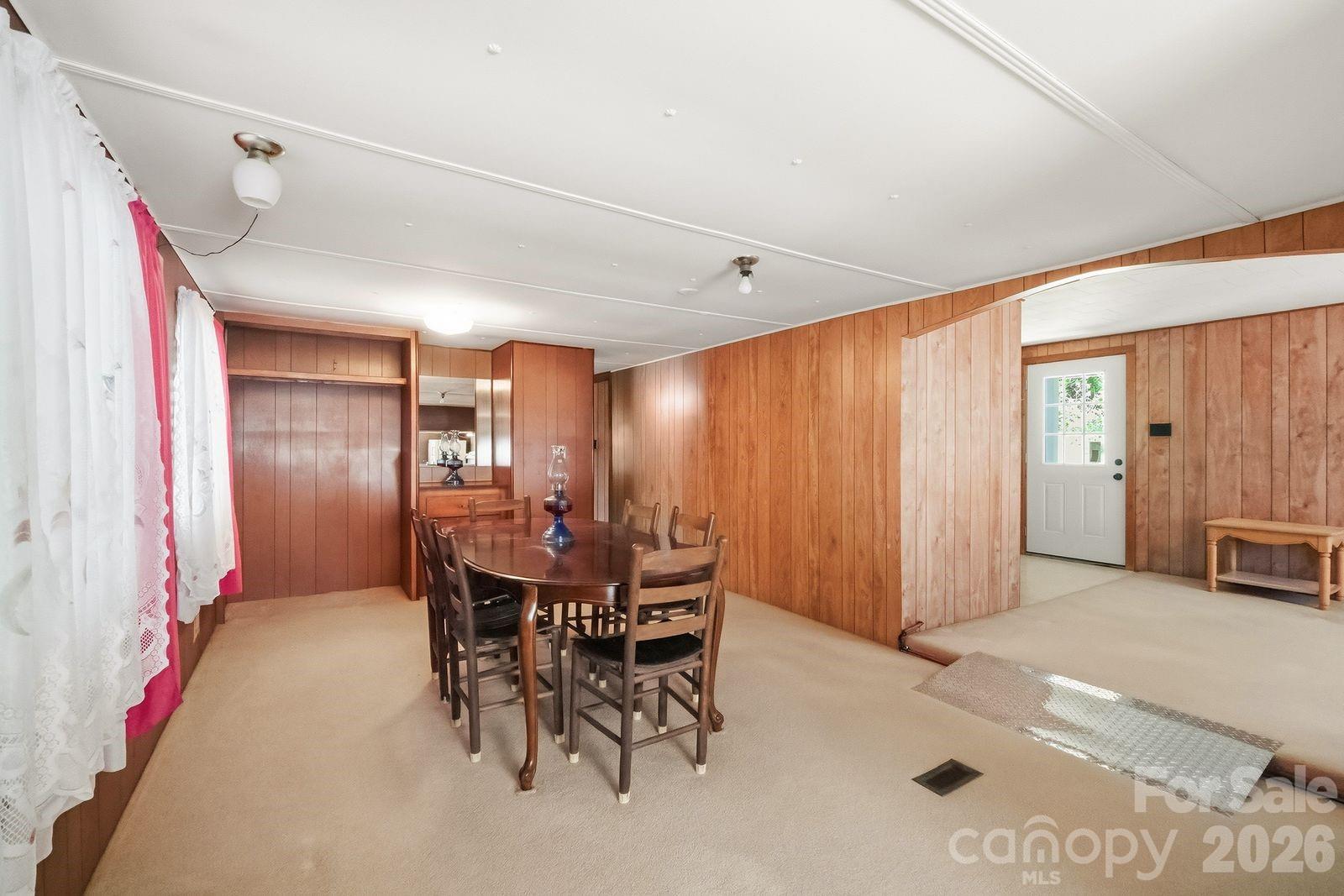 Photo 4 of 3823 Hickory Highway, Statesville, NC