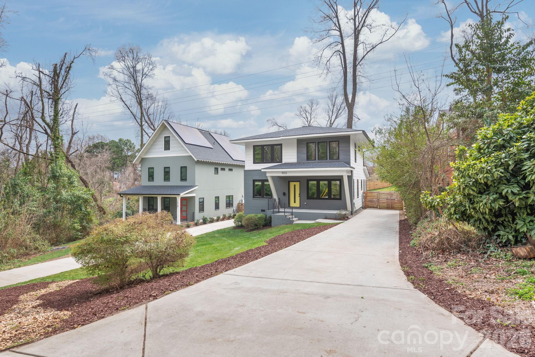 1933 St Paul Street, Charlotte, NC - photo 43 of 46