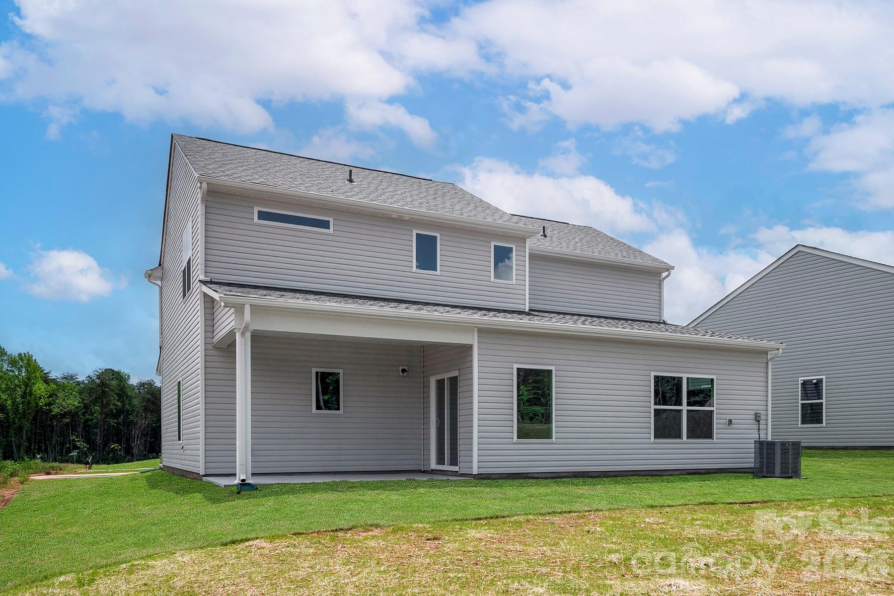 Photo 2 of 6734 Fairford Drive, Charlotte, NC