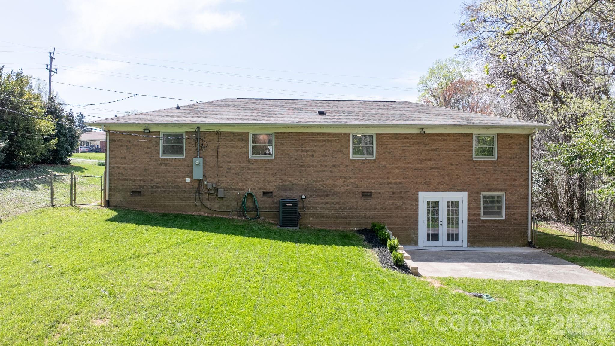 307 W Park Drive, Stanley, NC - photo 29 of 38