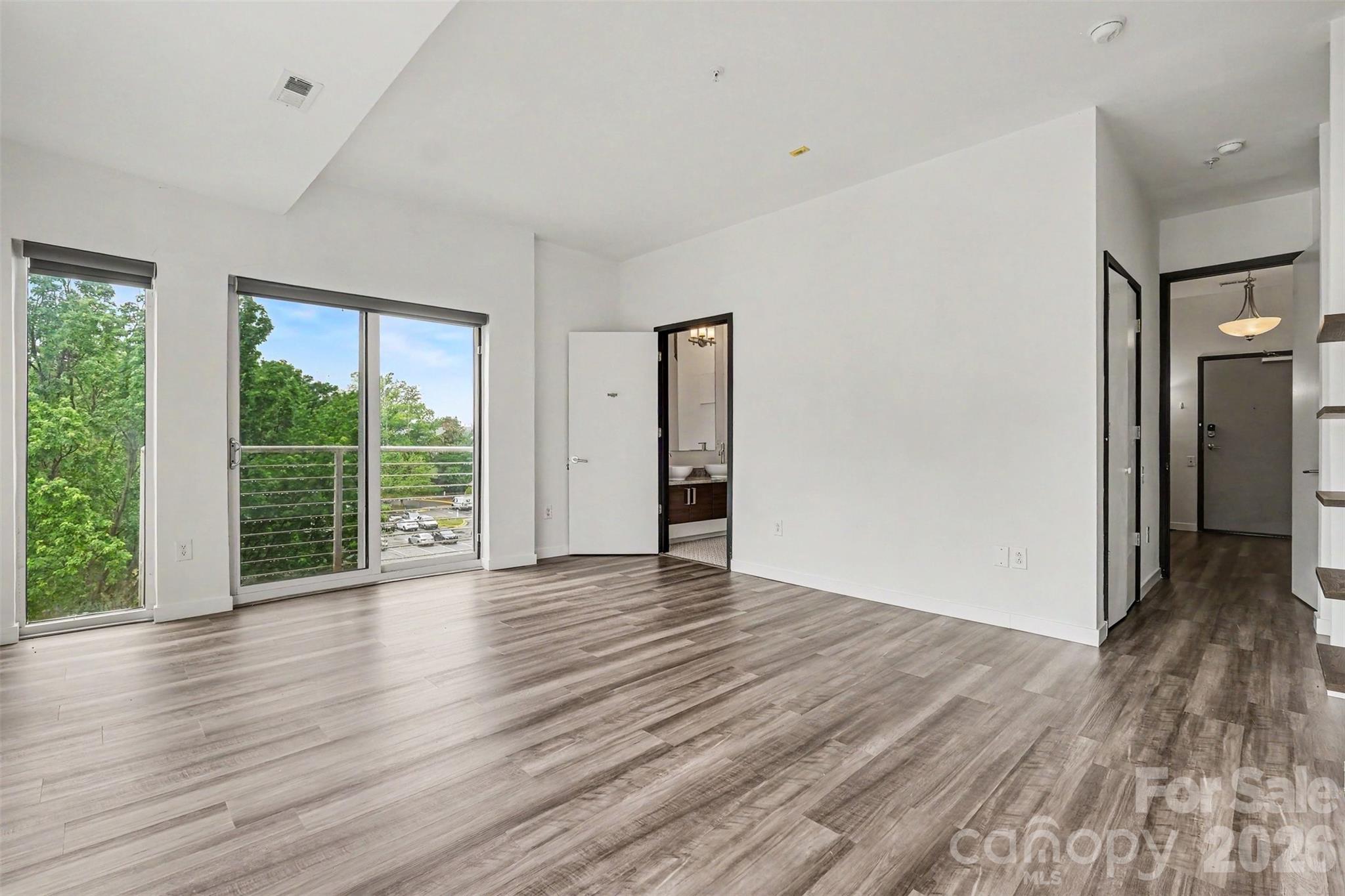 Photo 9 of 3123 N Davidson Street N313, Charlotte, NC