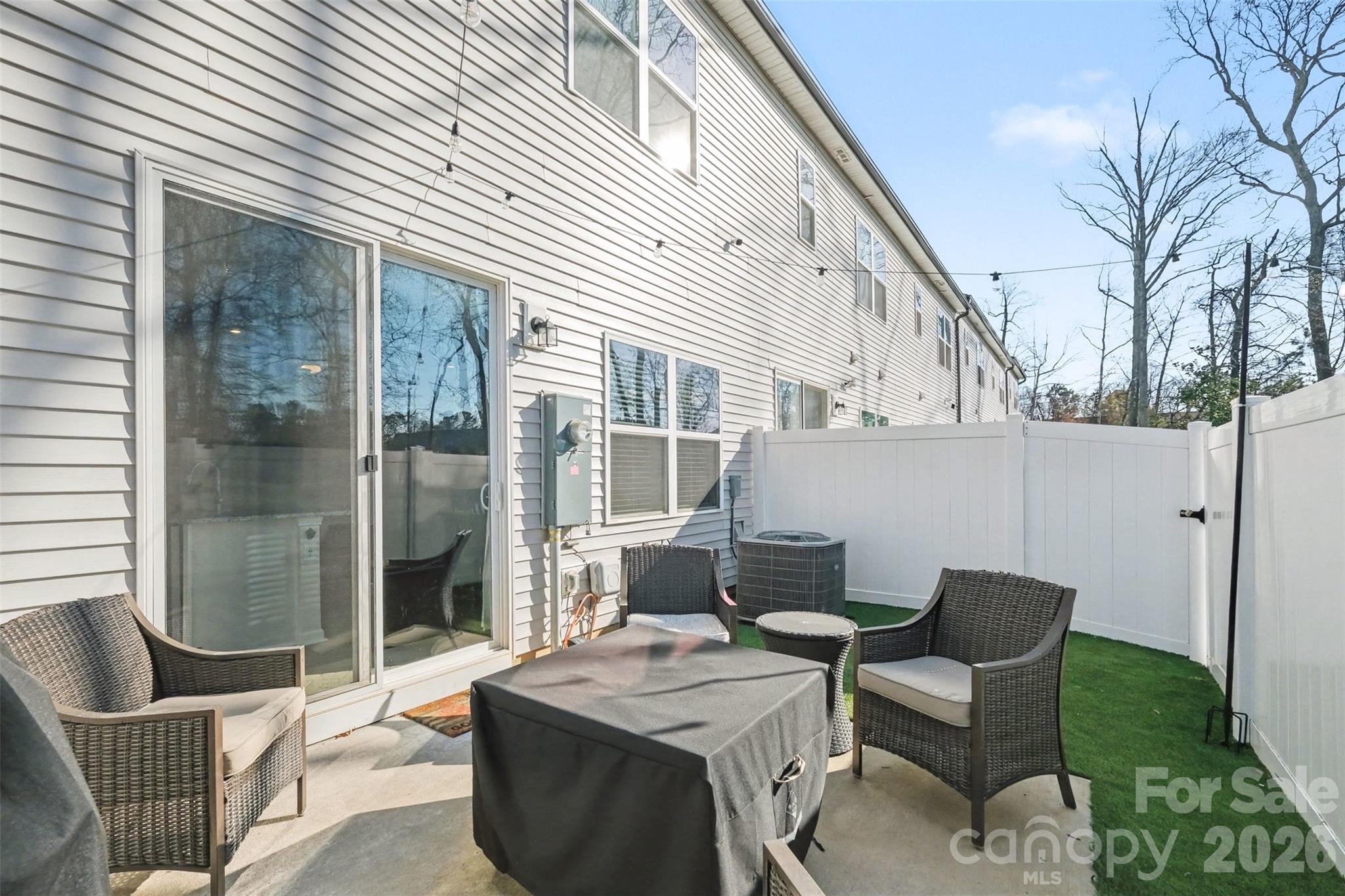 Photo 37 of 9106 Widden Way, Charlotte, NC