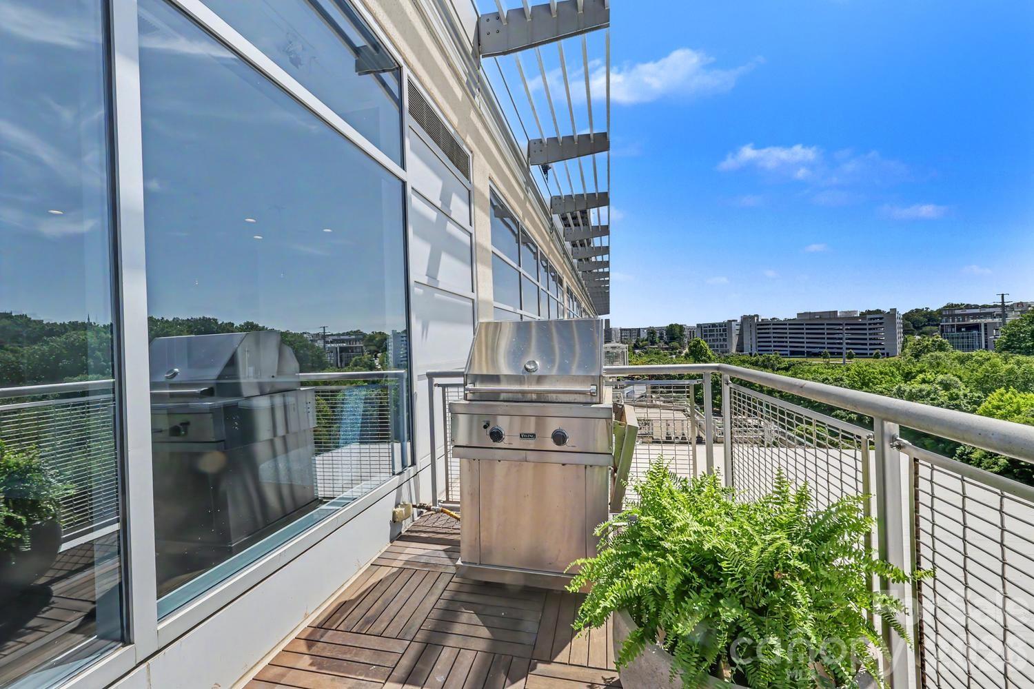Photo 31 of 1100 Metropolitan Avenue413, Charlotte, NC