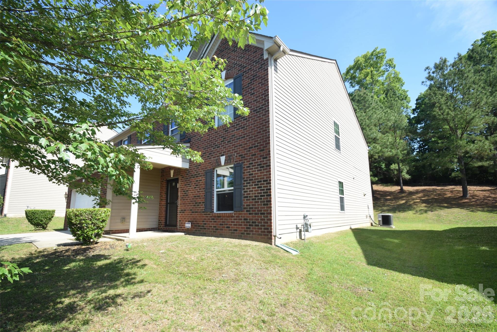 Photo 2 of 3419 Ashley View Drive7, Charlotte, NC