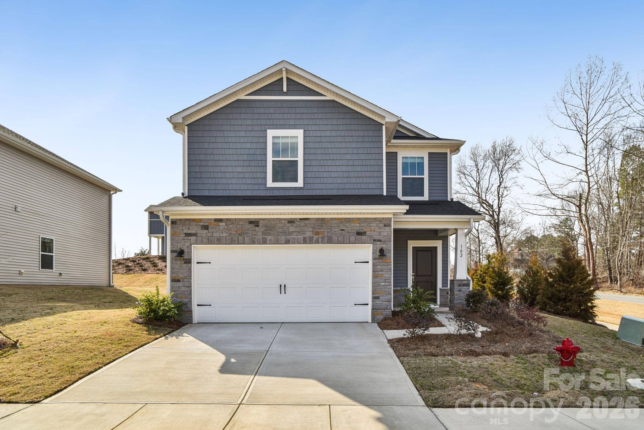 1556 31st Street Street NE, Conover, NC