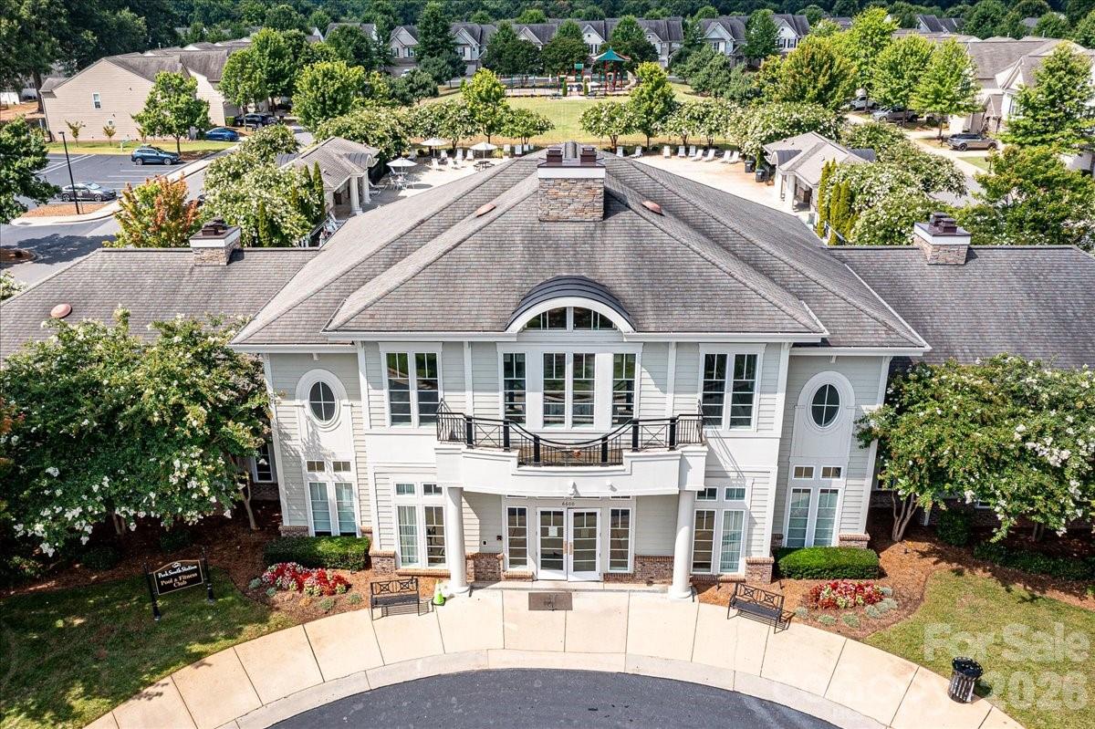 6453 Silver Star Lane, Charlotte, NC - photo 43 of 49