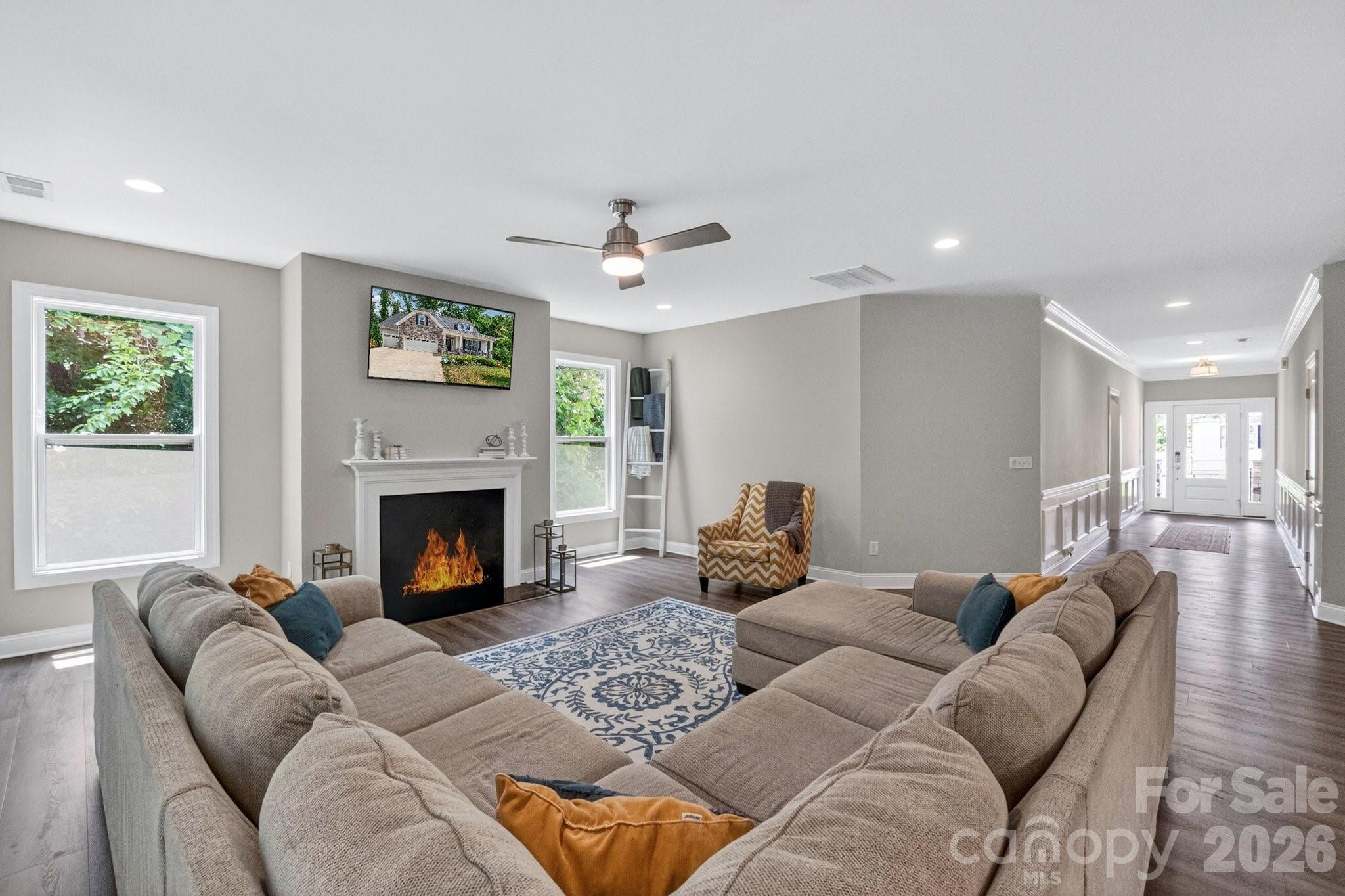 172 Butler Drive, Mooresville, NC - photo 2 of 44