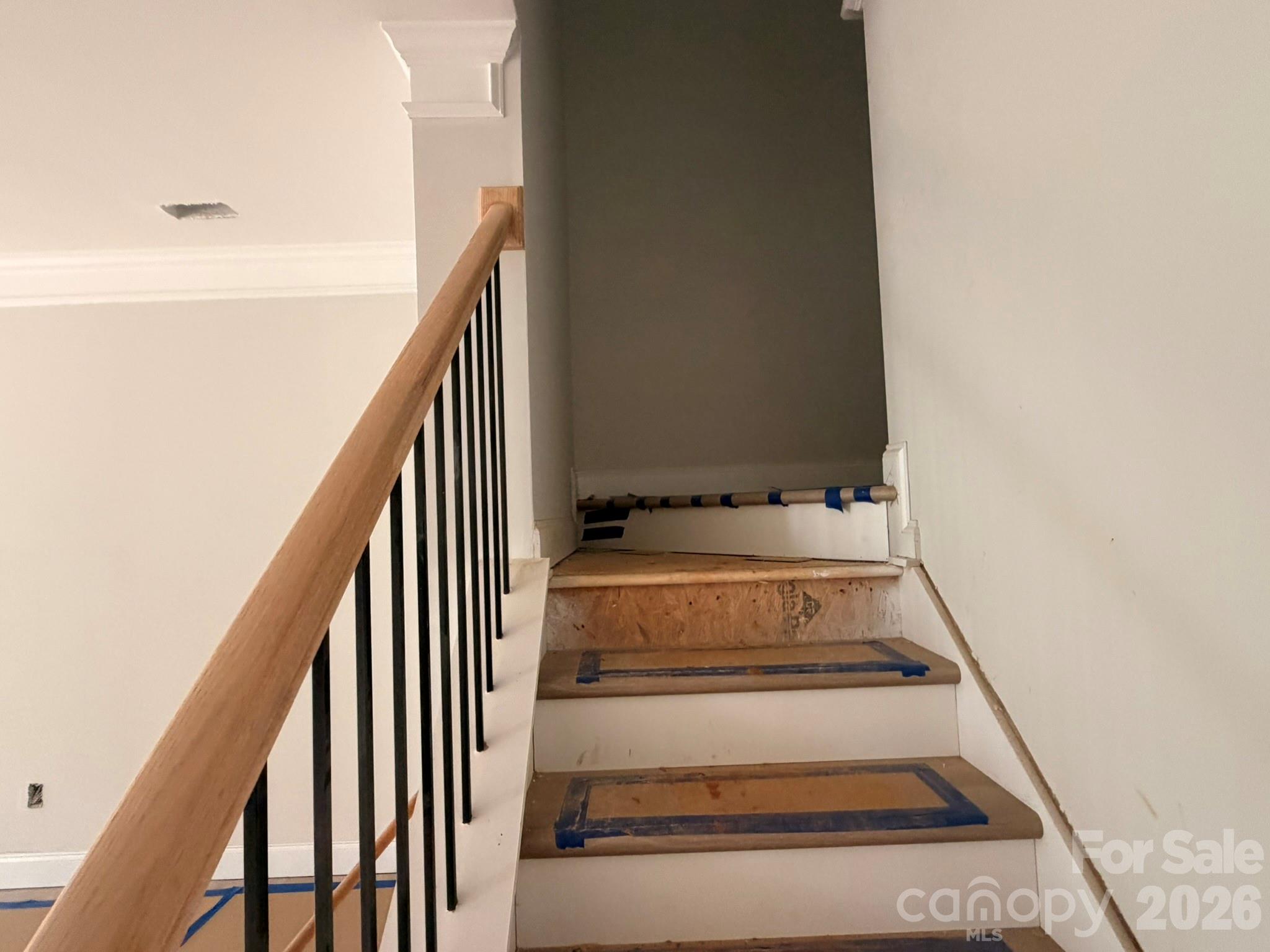 4353 Black Court, Harrisburg, NC - photo 7 of 15