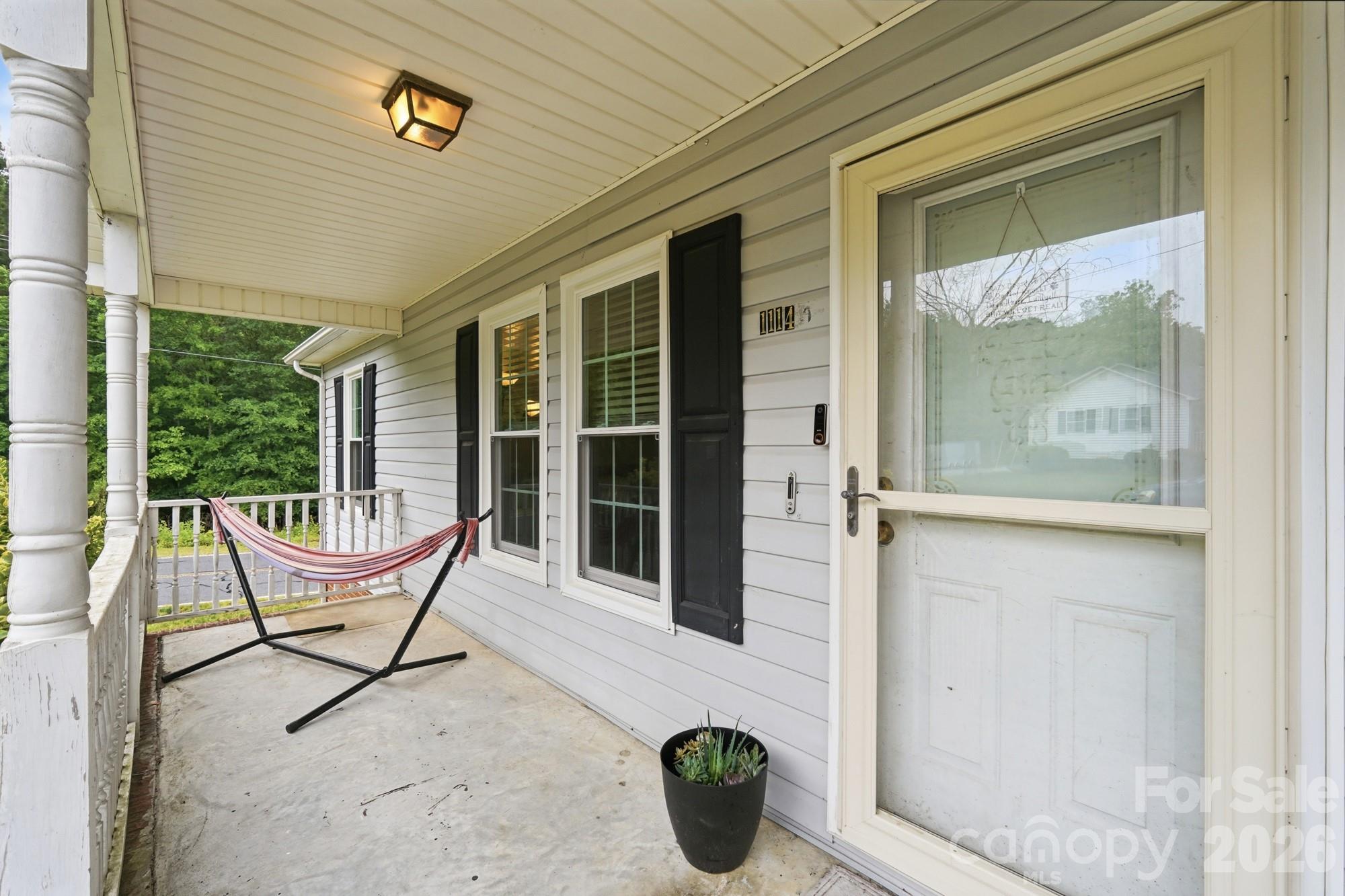 Photo 4 of 1114 Lakeview Street, Kannapolis, NC