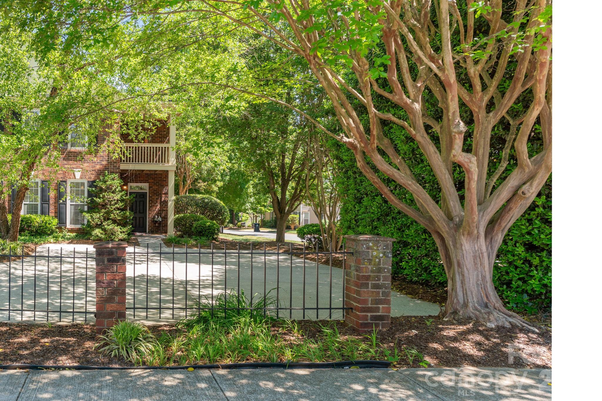 300 Armour Street, Davidson, NC - photo 25 of 28