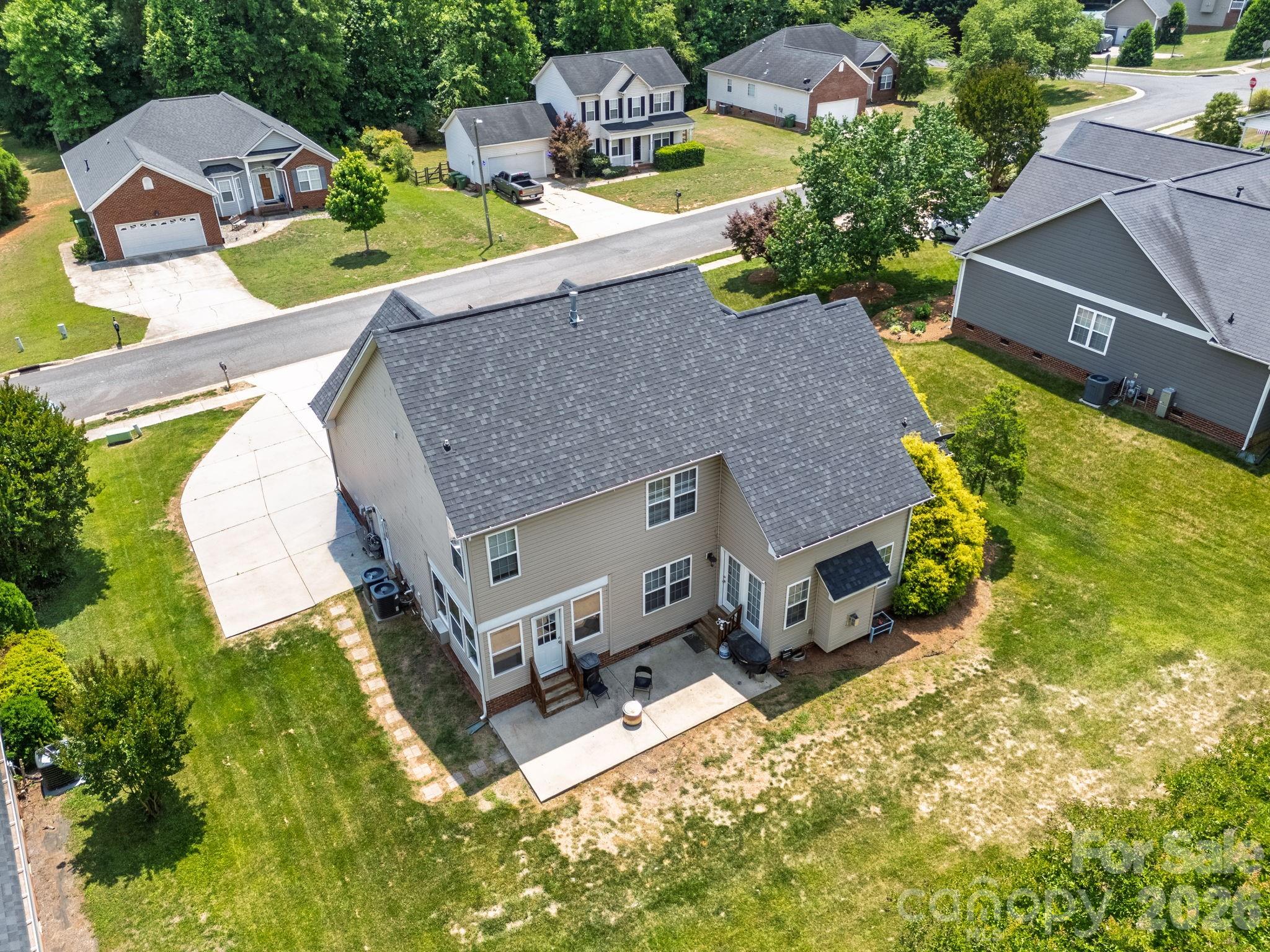 208 Deerfield Drive, Mount Holly, NC - photo 37 of 42