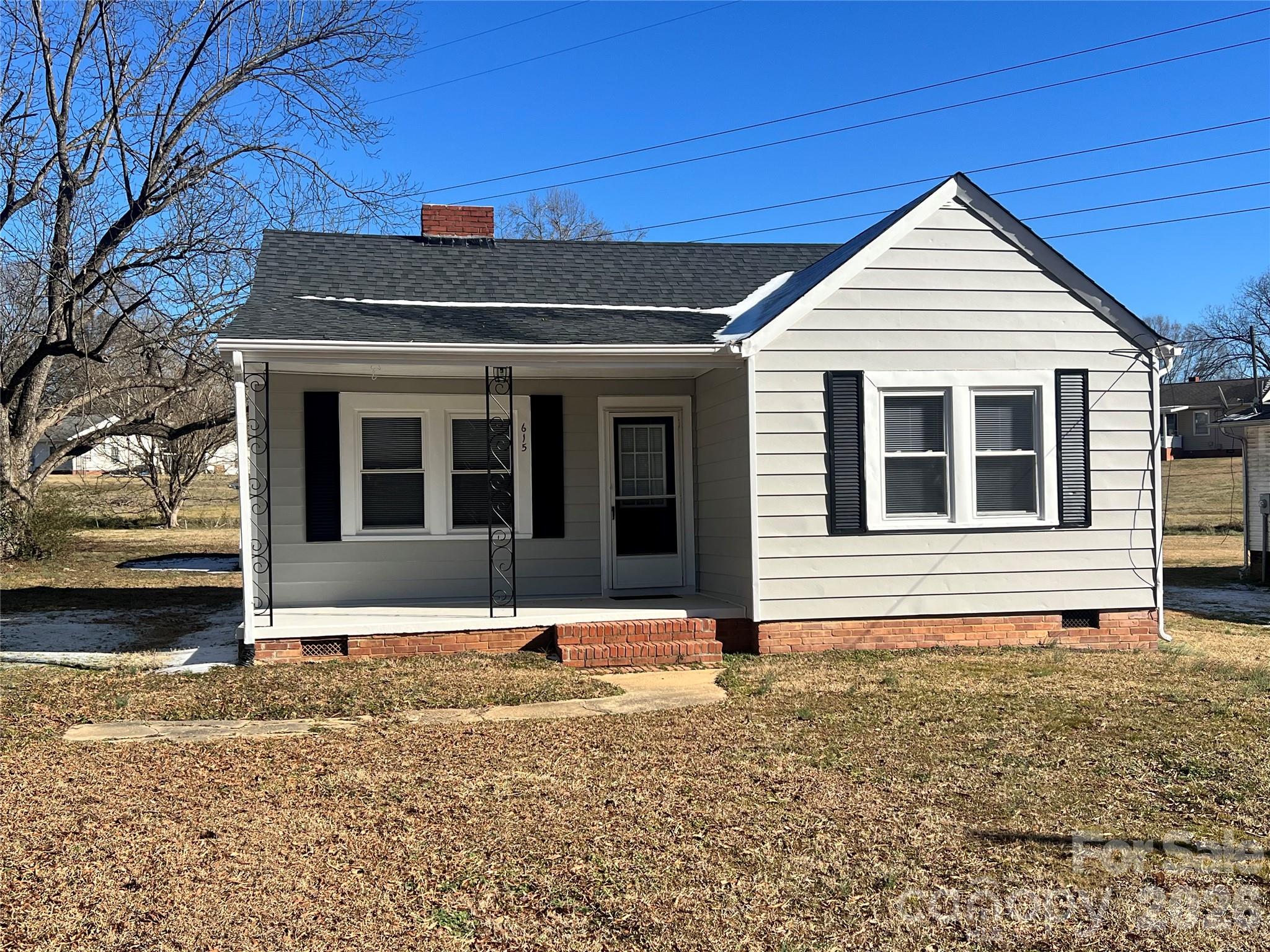 Photo 2 of 615 Arlington Avenue, Albemarle, NC